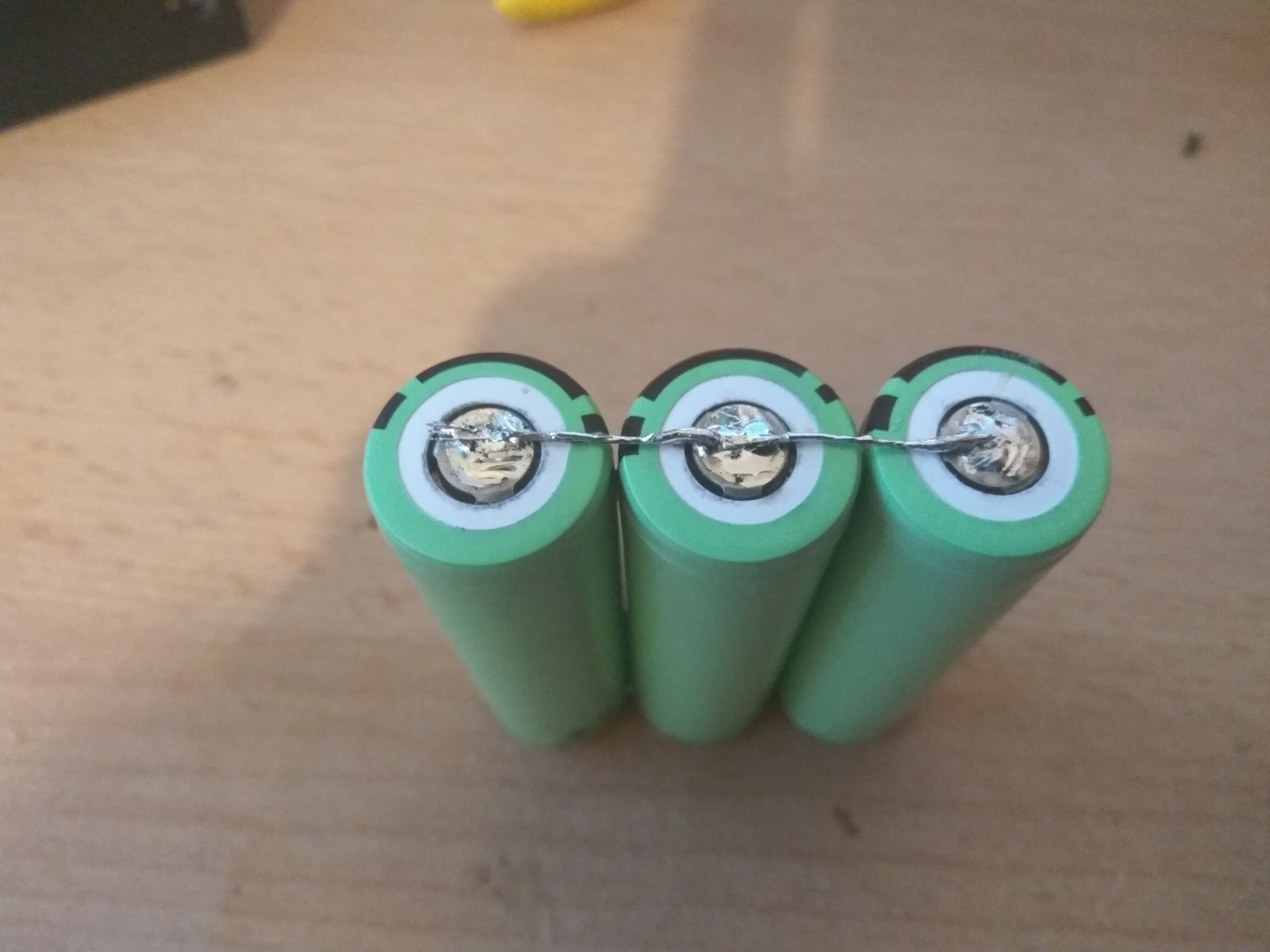 3D Printed Customizable PowerBank : 10 Steps (with Pictures ...