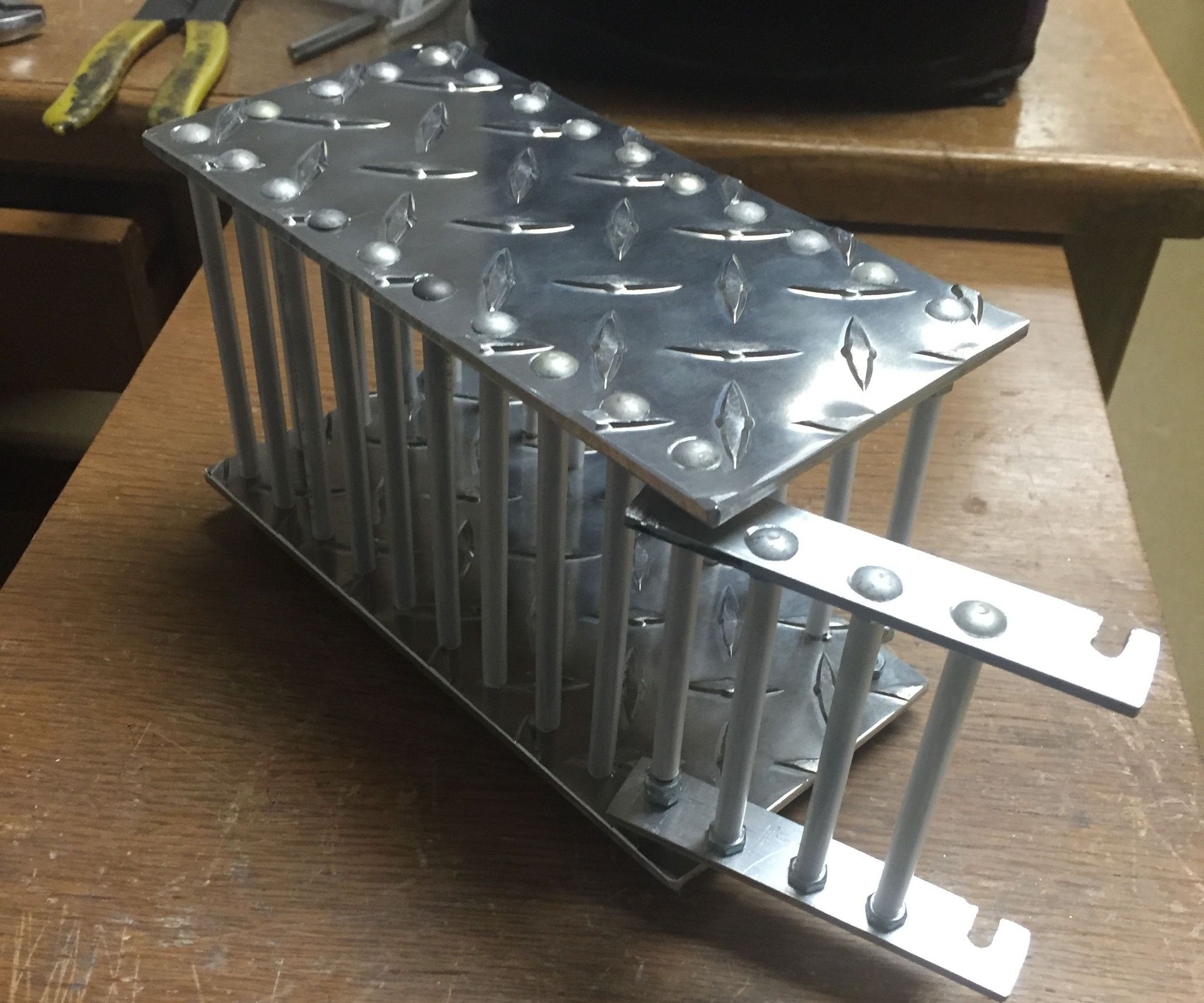 Cell Phone Jail : 6 Steps (with Pictures) - Instructables
