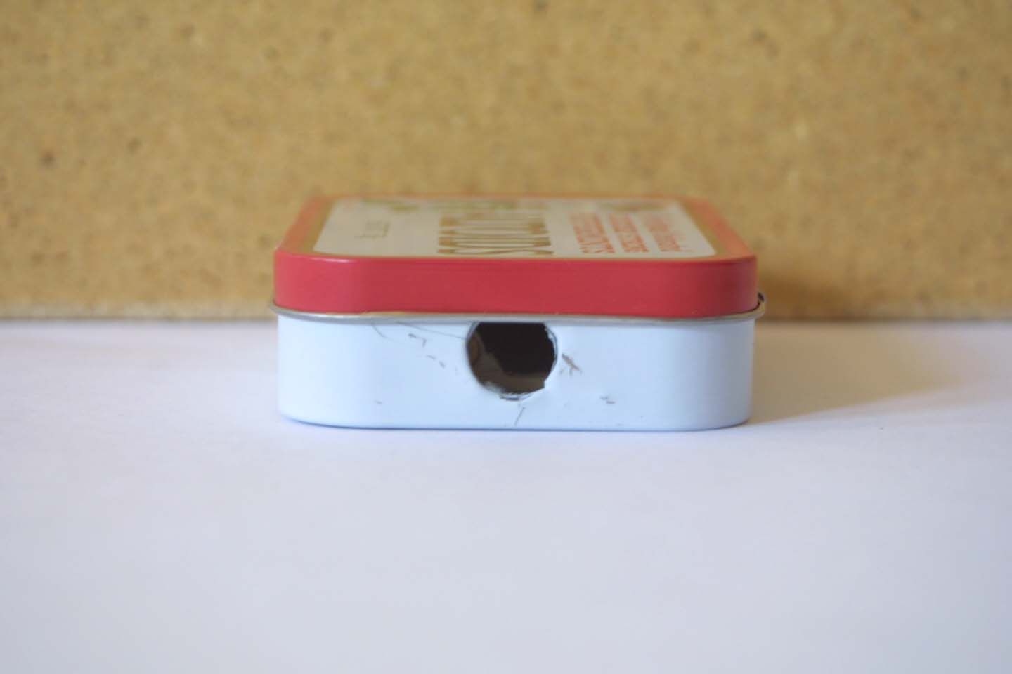 Altoids MP3 Player Case : 3 Steps - Instructables