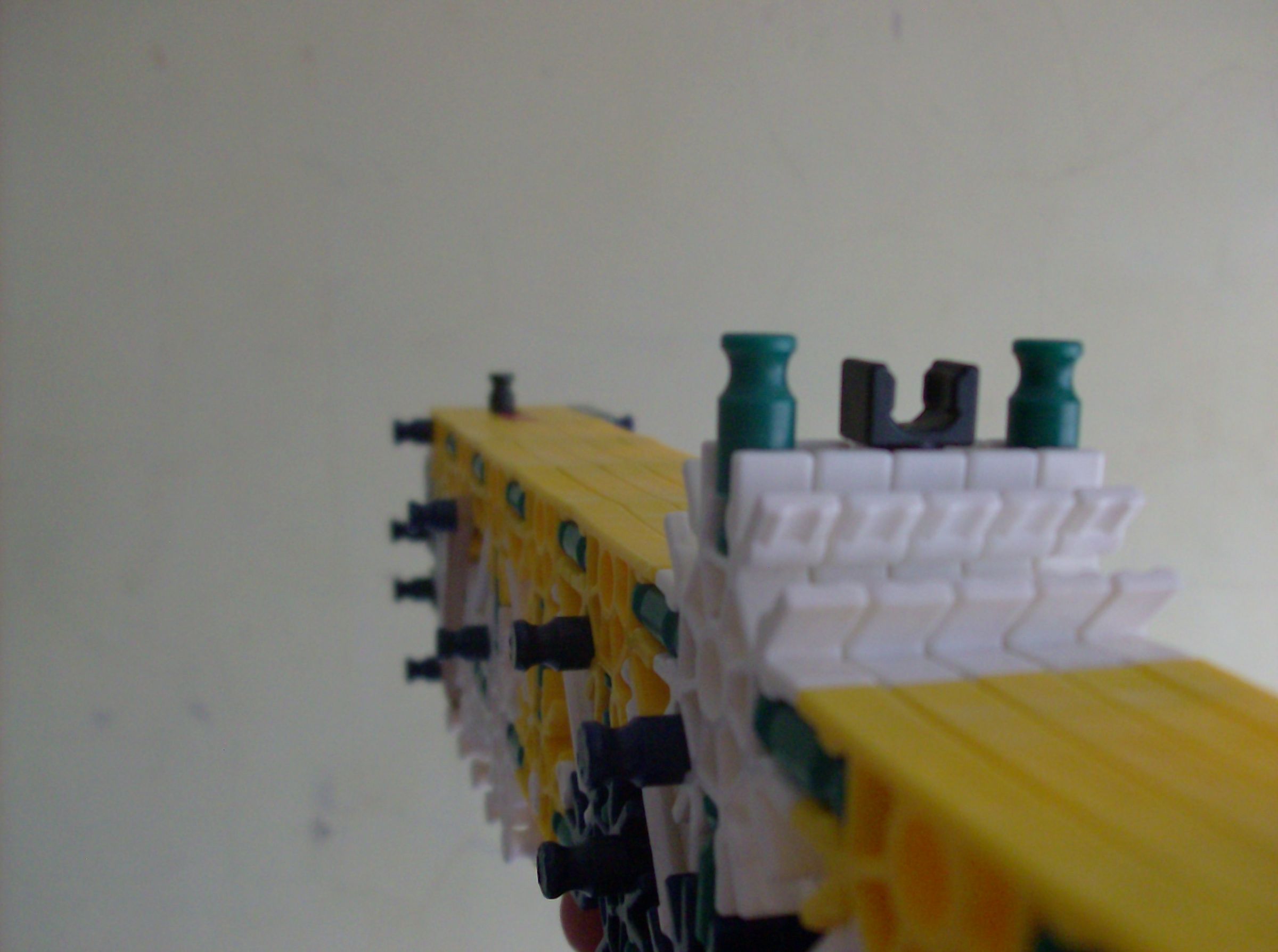 K'nex - PM-63 RAK Review - Instructables