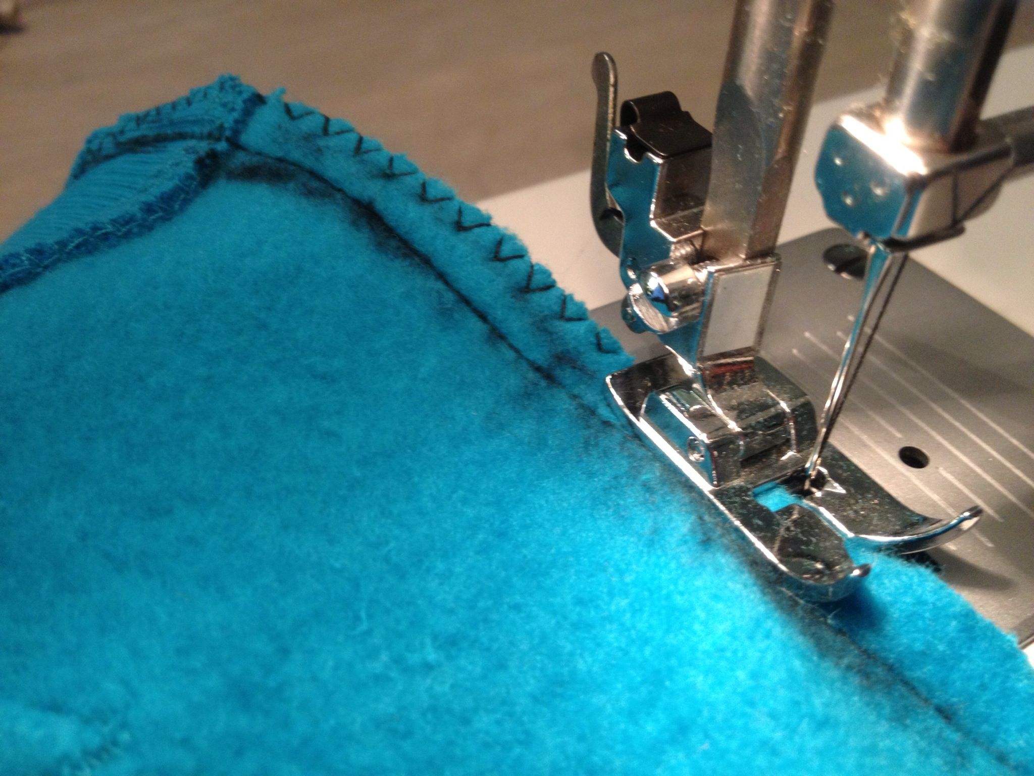 Make a XL (men) Hoody Into a Dress. : 7 Steps - Instructables