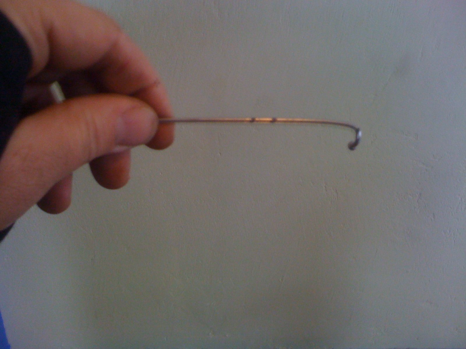 The Cub Scout Tip Up : 8 Steps - Instructables