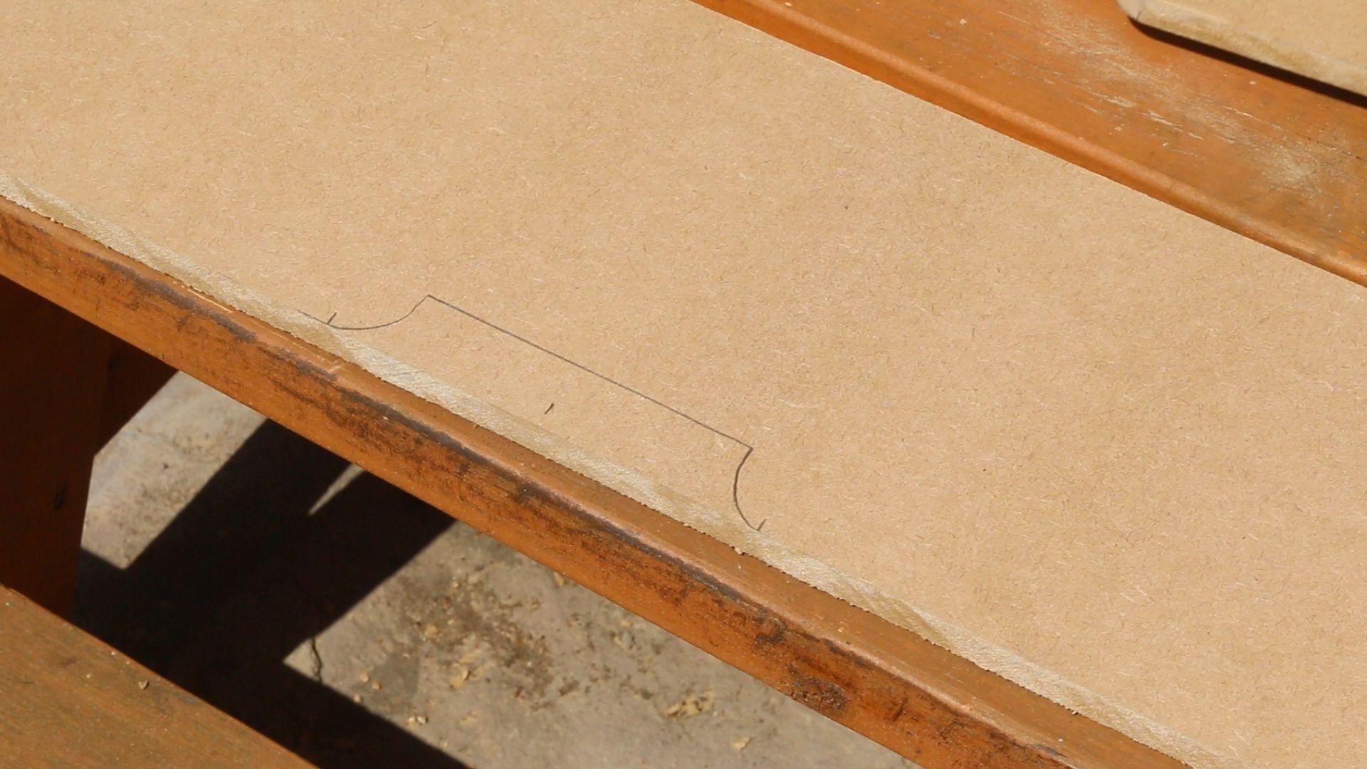 How to Make Under Bed Drawers - the Average Joe Way! : 10 Steps (with ...