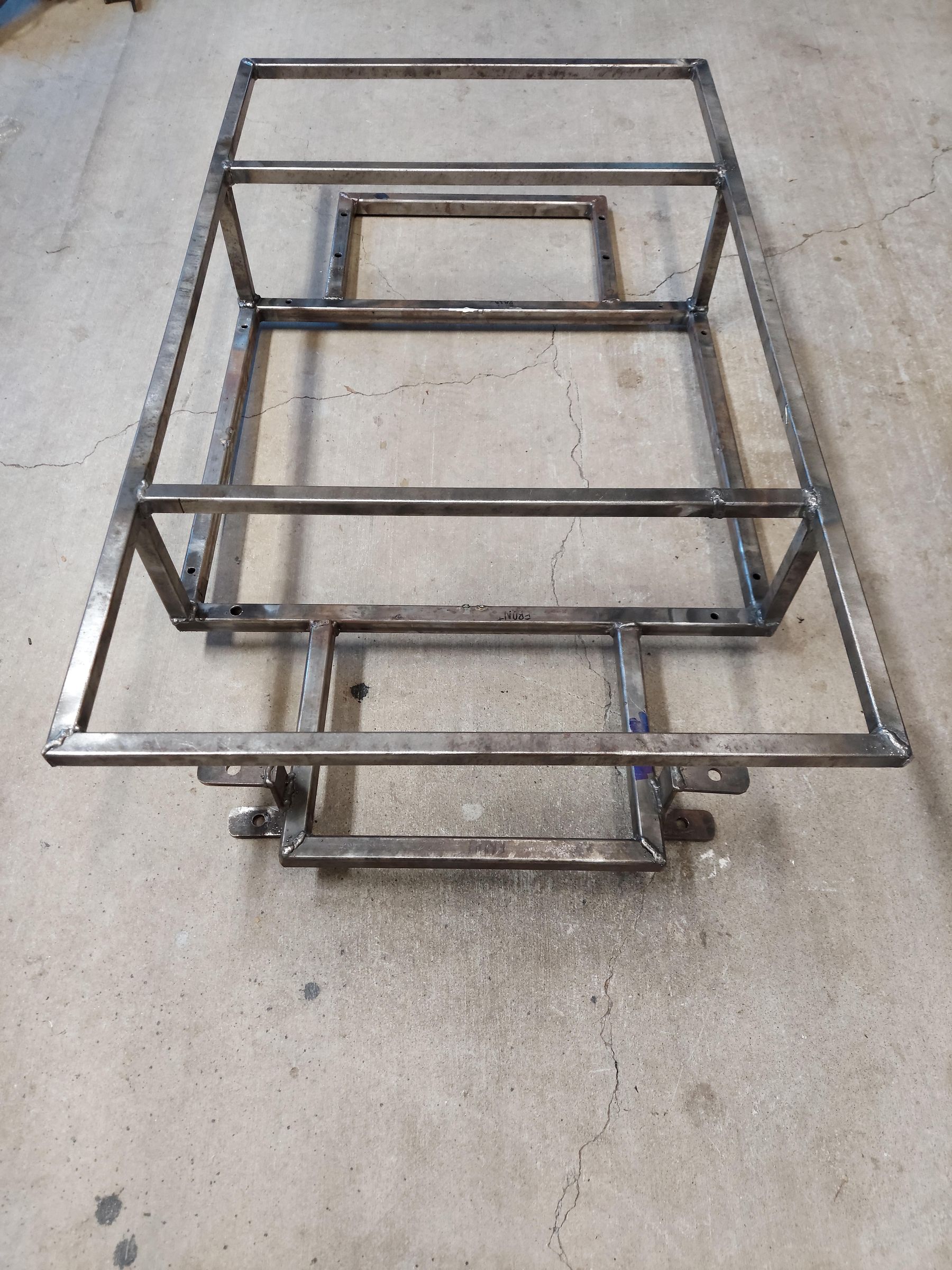 Radio-Controlled Wagon : 8 Steps (with Pictures) - Instructables