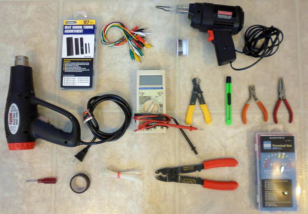 Wifi Controlled Lights With QuinLED-Dig-Uno : 18 Steps (with Pictures ...