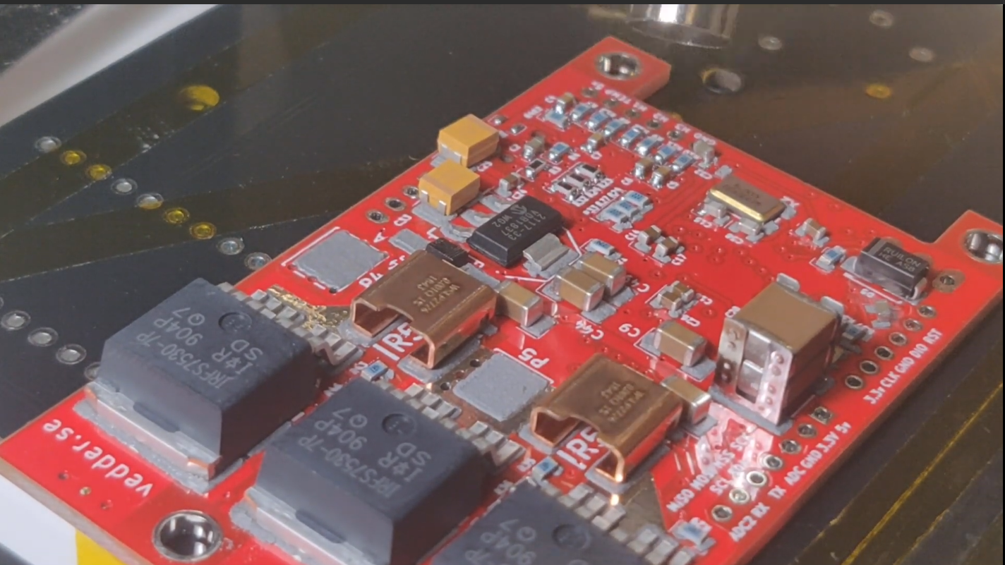 A Complete Beginner's Guide to SMD Soldering : 5 Steps (with Pictures ...