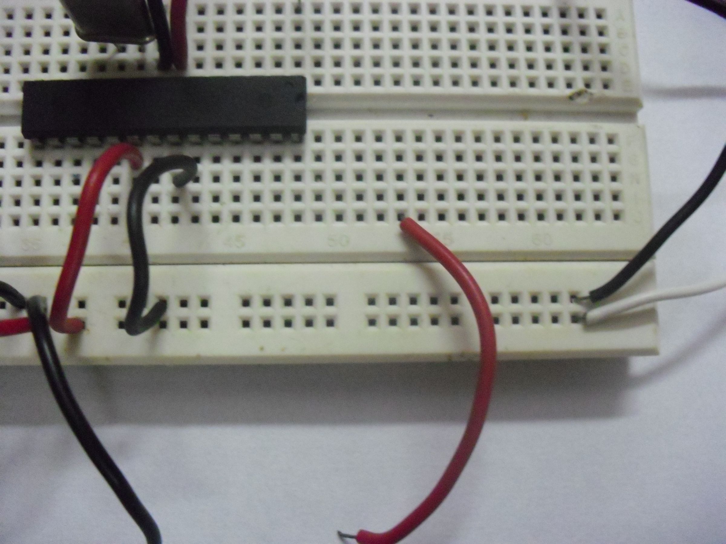 How to Make an Arduino From Scratch : 11 Steps (with Pictures ...