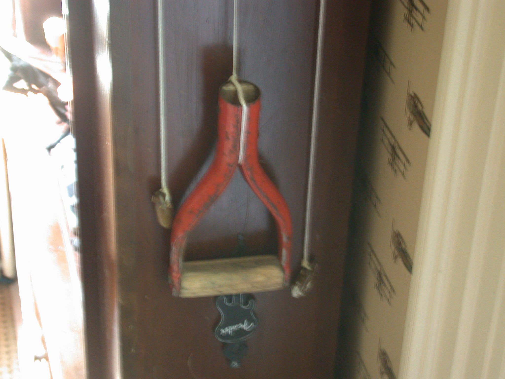 Automatic Mechanical Door Closer : 7 Steps - Instructables