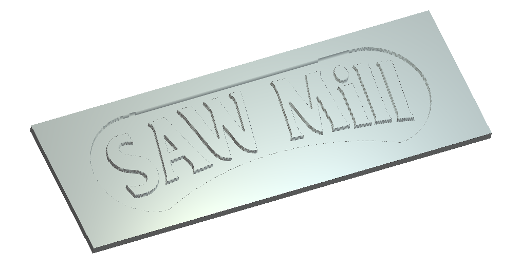 2D Machining : 3 Steps - Instructables