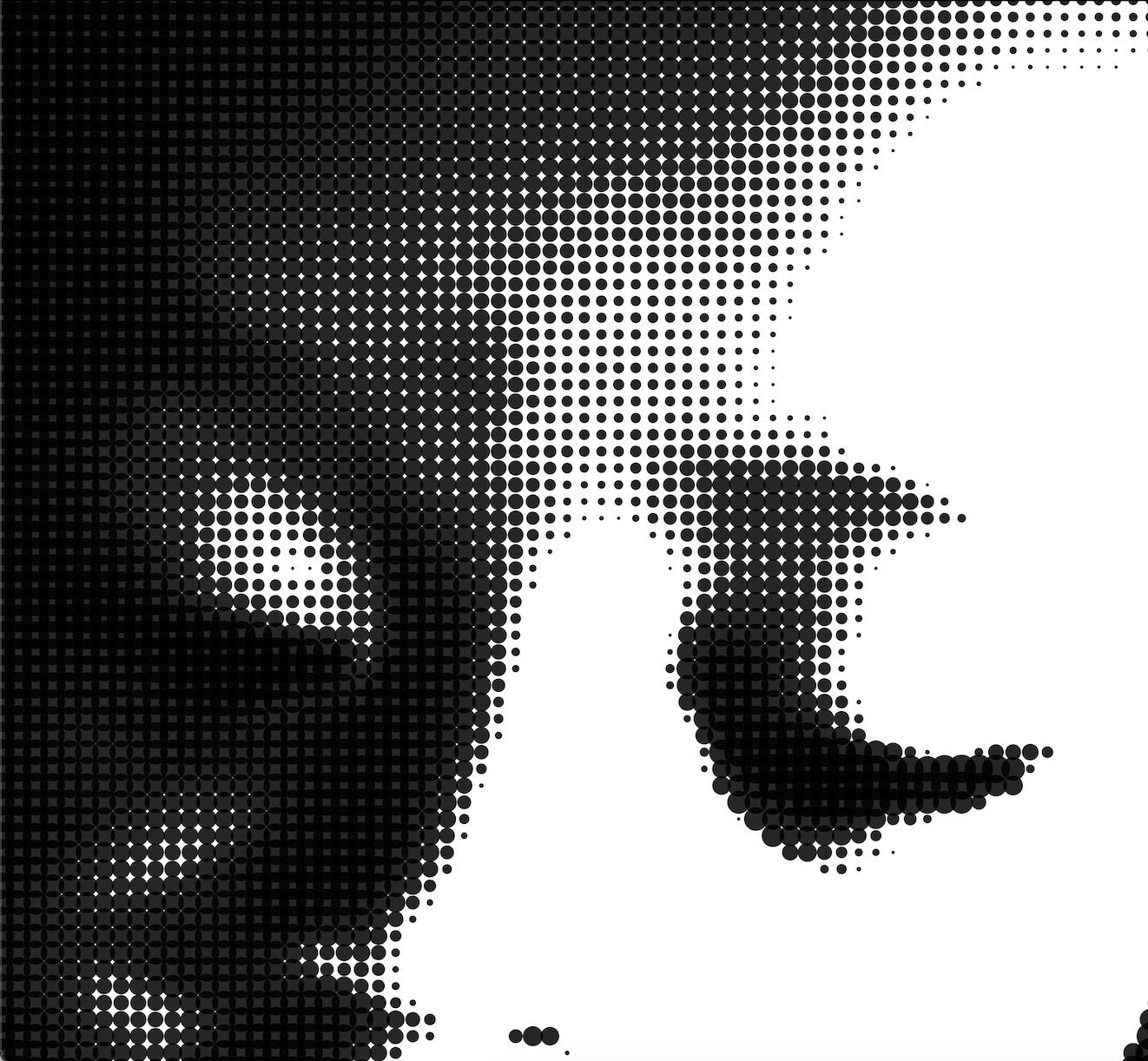 Pointillist Digital Picture : 5 Steps - Instructables