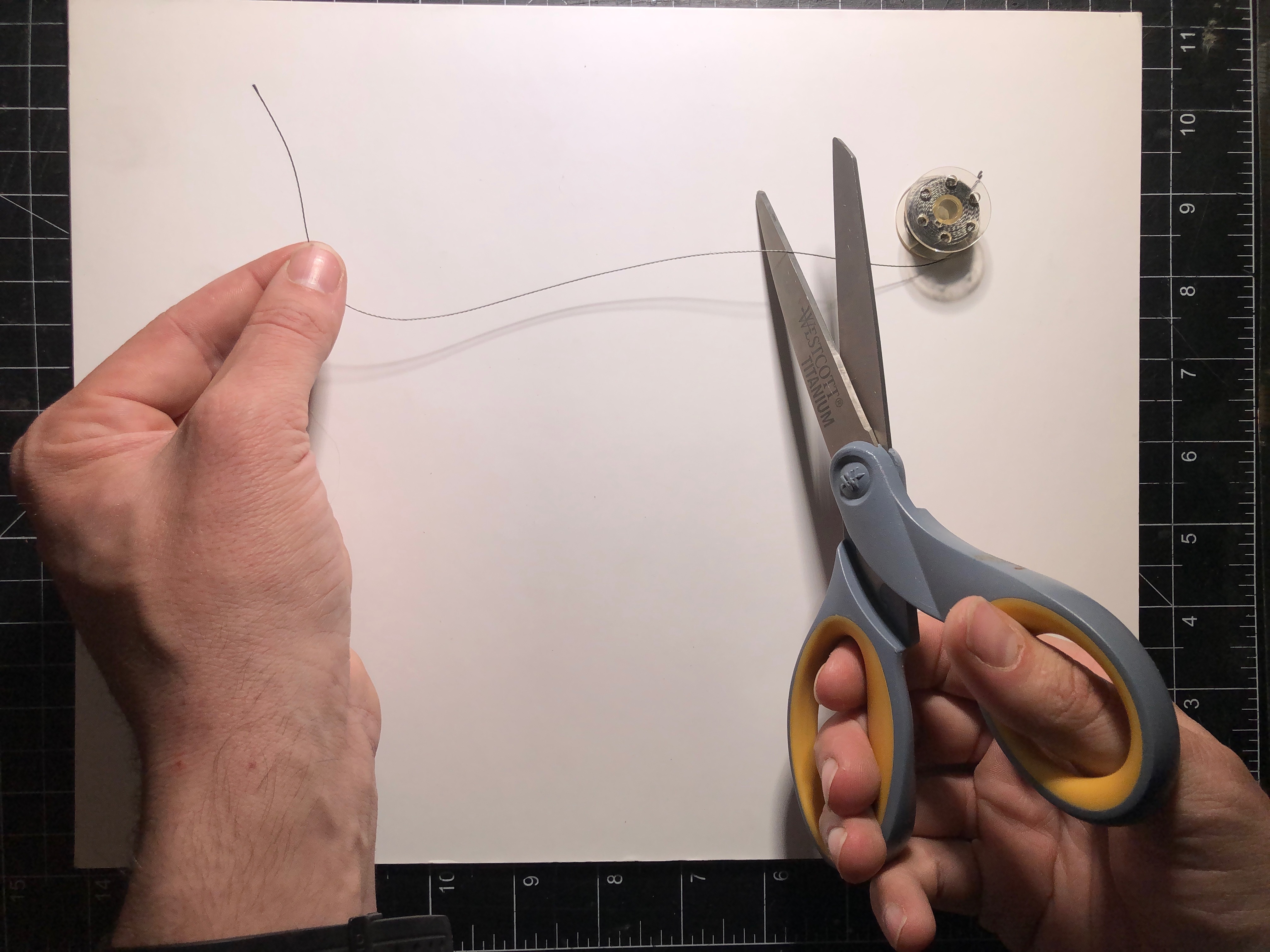 Prototyping Kit for E-textile Circuits : 5 Steps - Instructables