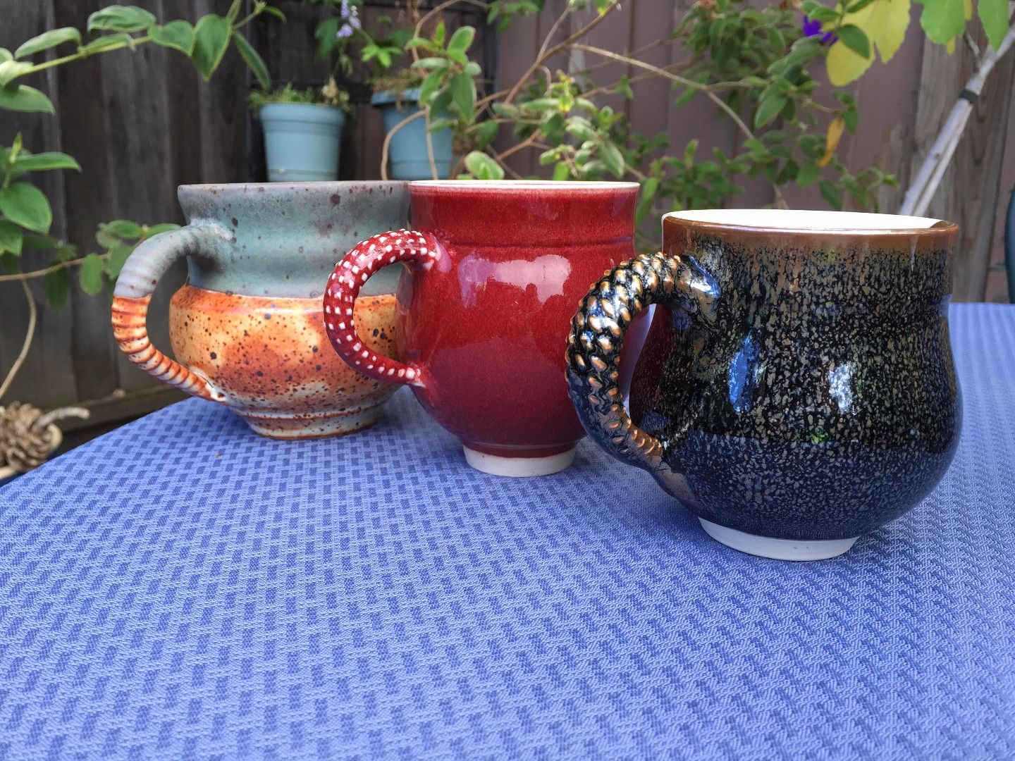 How to Make Interesting Mug Handles : 13 Steps (with Pictures ...