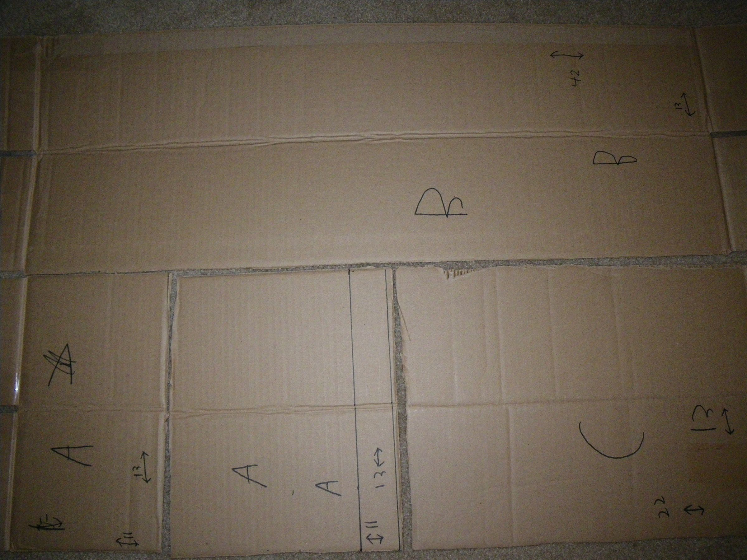 Pant Folding Machine : 5 Steps (with Pictures) - Instructables