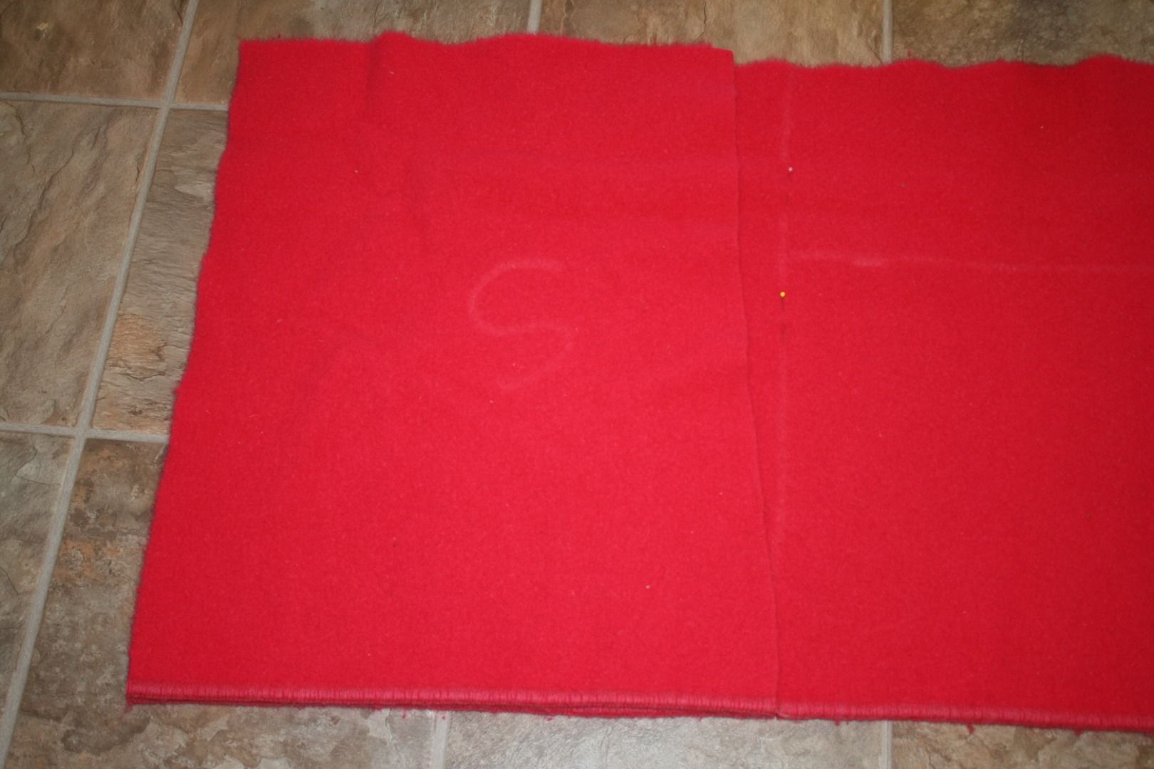 How to Make a Simple Blanket Coat : 9 Steps (with Pictures) - Instructables