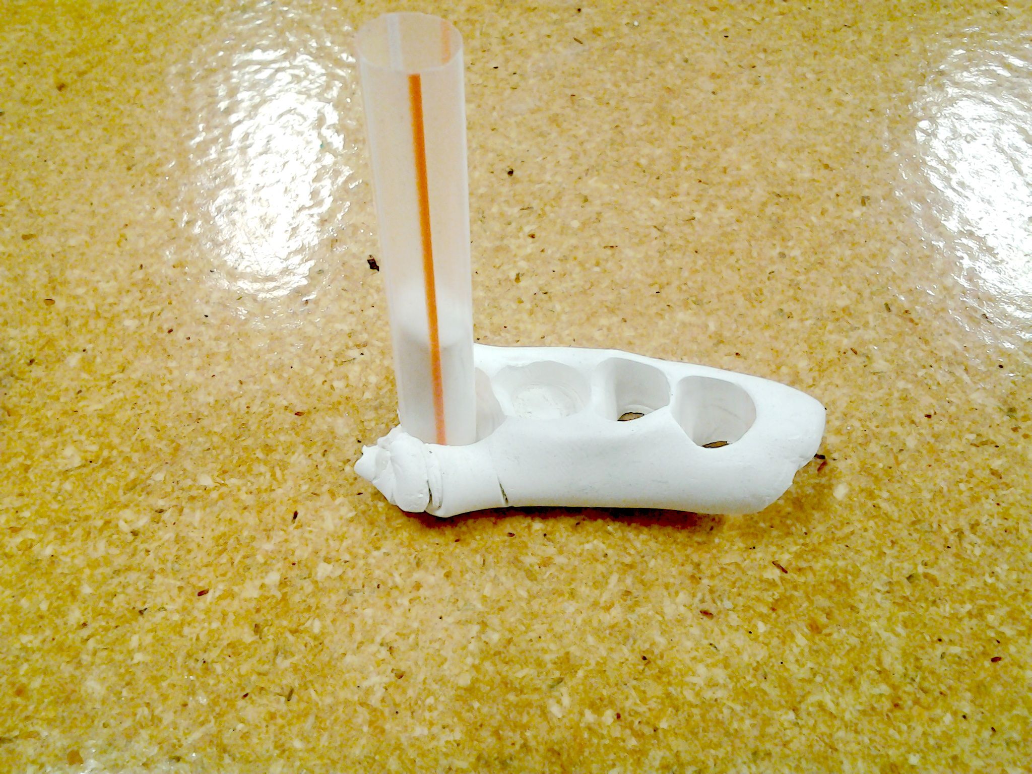 Protect Your Tools! (Sharp Pointy Object Tip Protectors) : 4 Steps ...