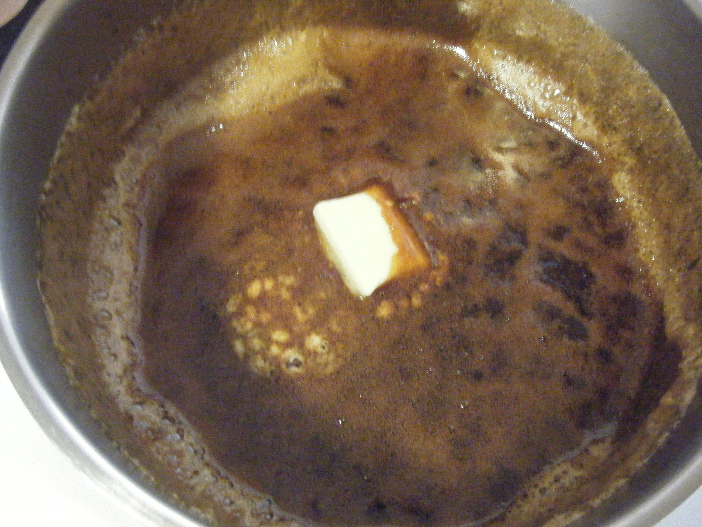 Nana's Molasses Popcorn Balls : 7 Steps (with Pictures) - Instructables