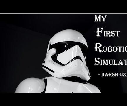 Robot Navigation System : 3 Steps - Instructables