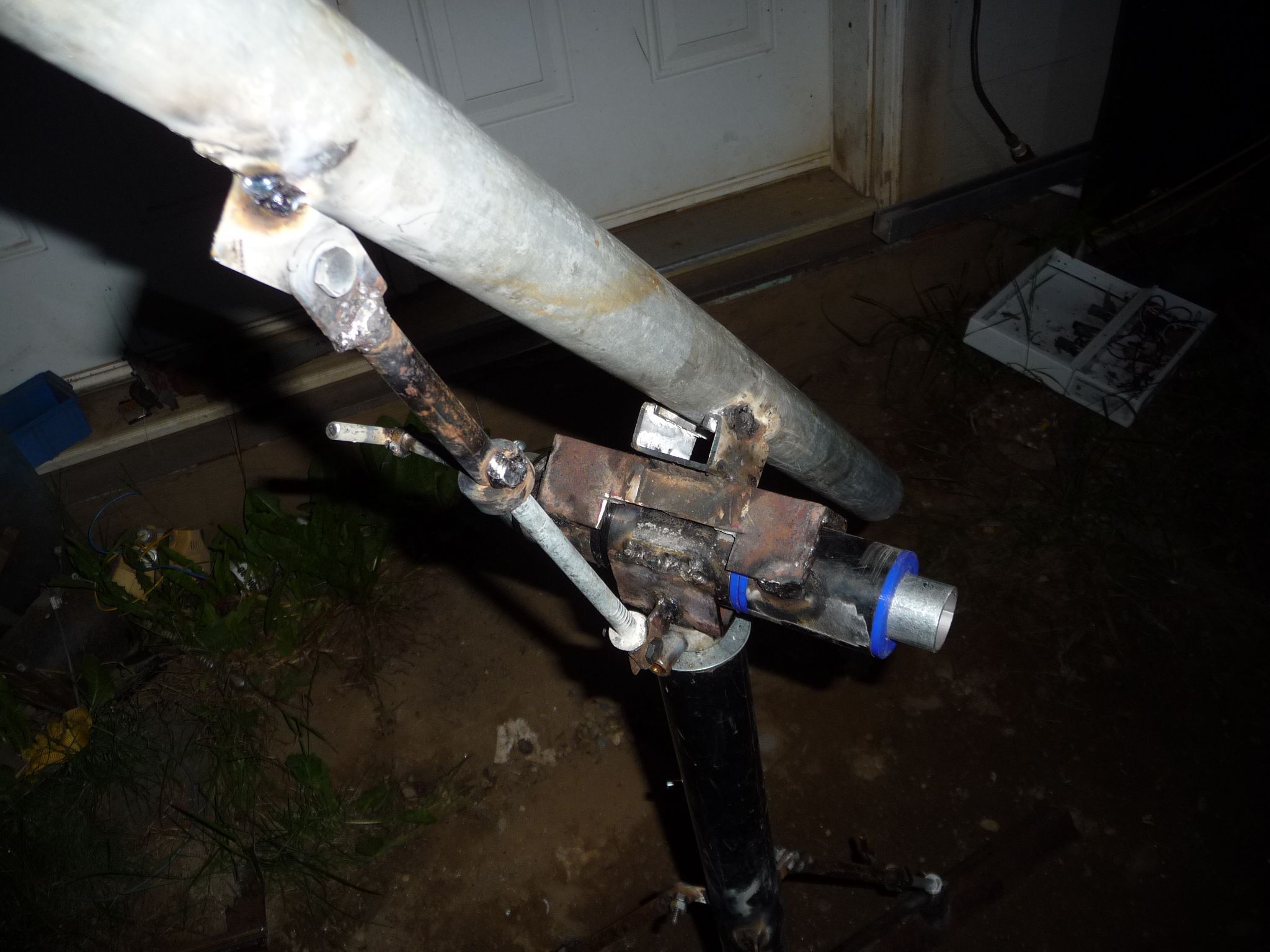 The Fabrication Assistant : 9 Steps (with Pictures) - Instructables