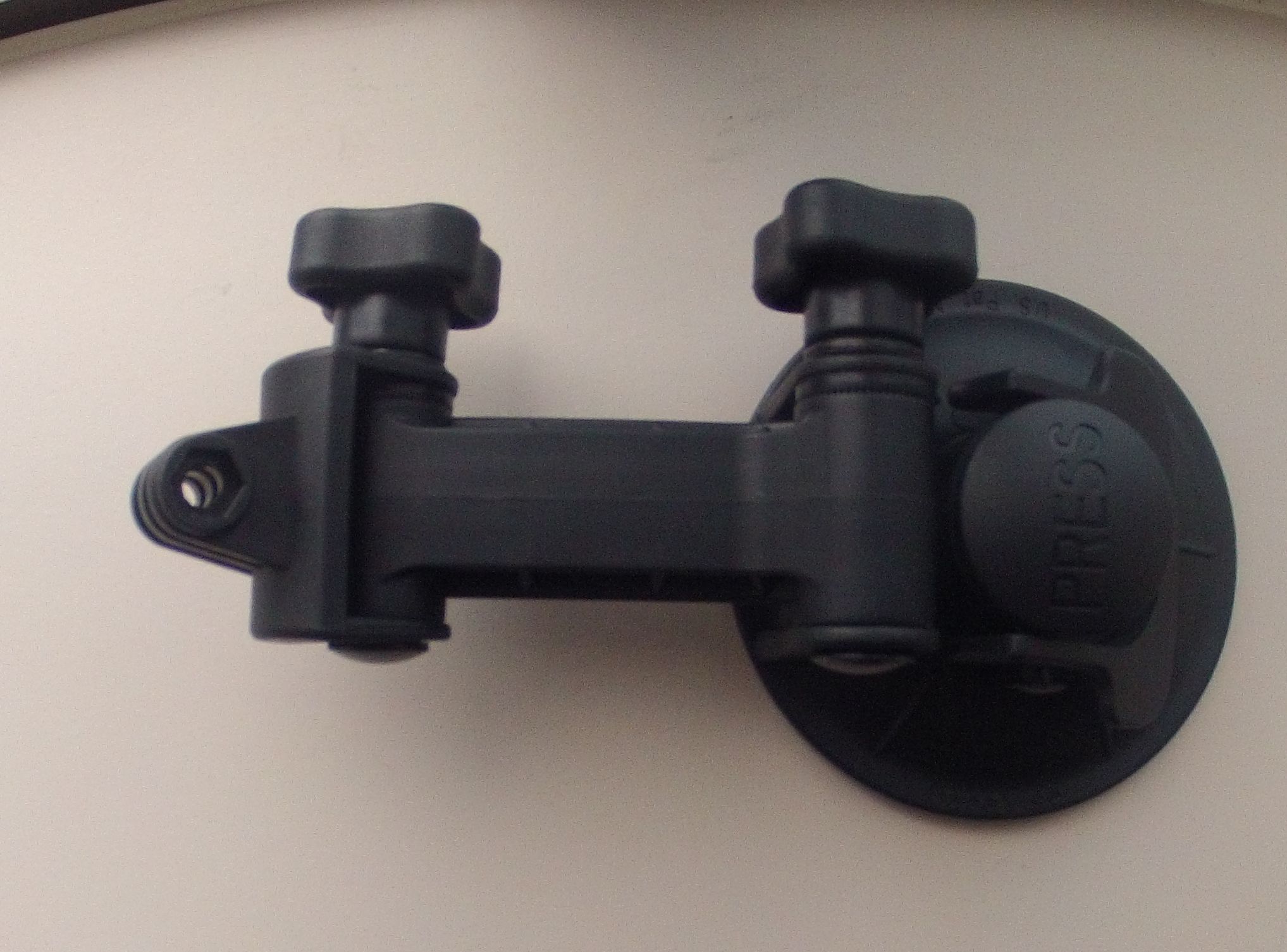GoPro Vehicle Mounts: the Fender Mount : 6 Steps - Instructables