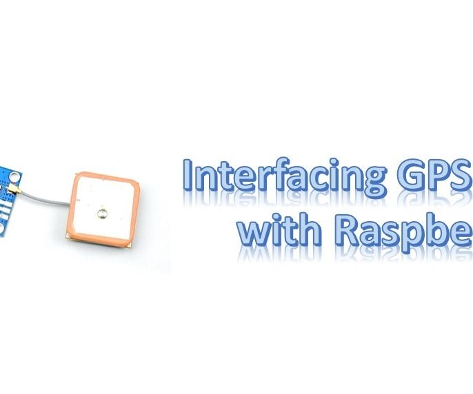 Interfacing GPS Module With Raspberry Pi : 10 Steps - Instructables