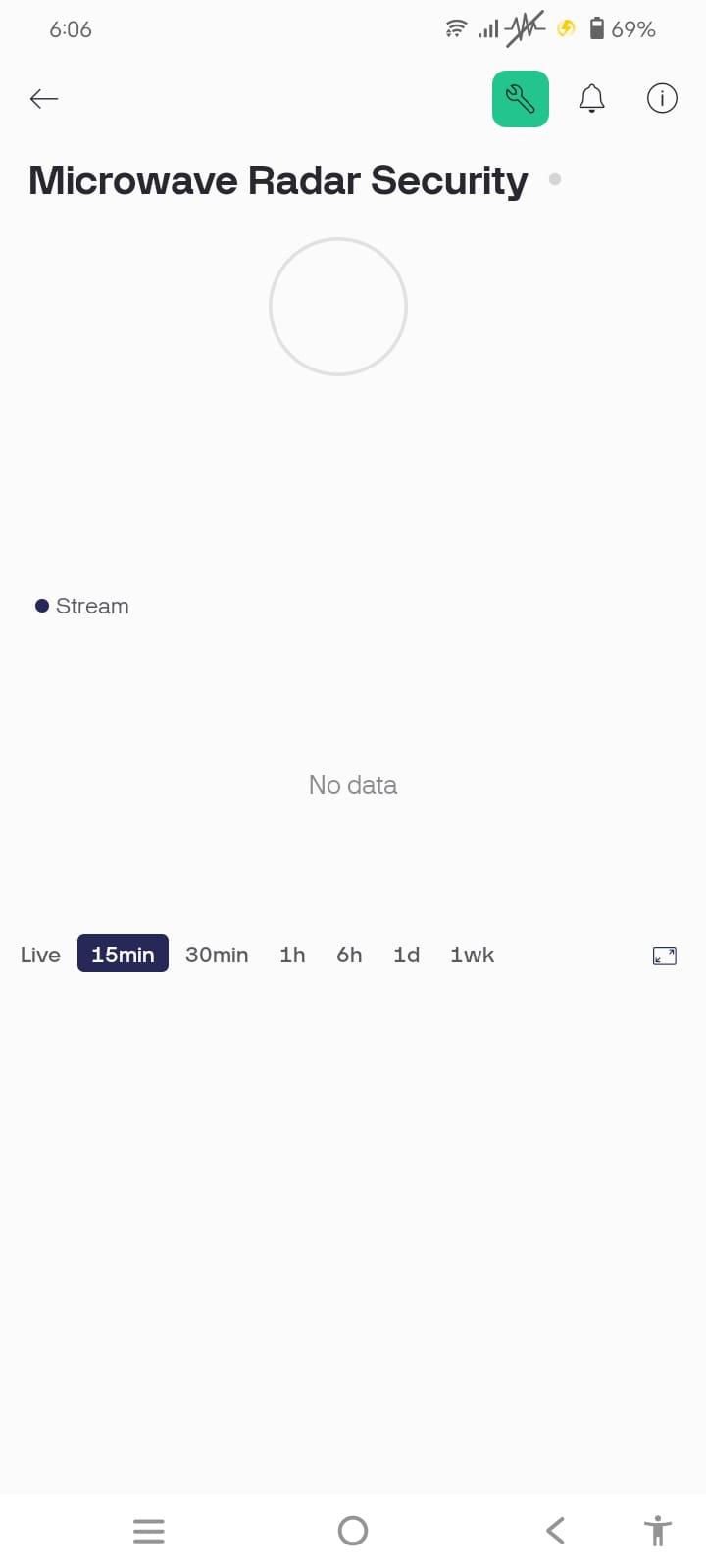 Smart Motion Detection Adapter With Blynk IoT and ESP8266 : 6 Steps (with Pictures) - Instructables