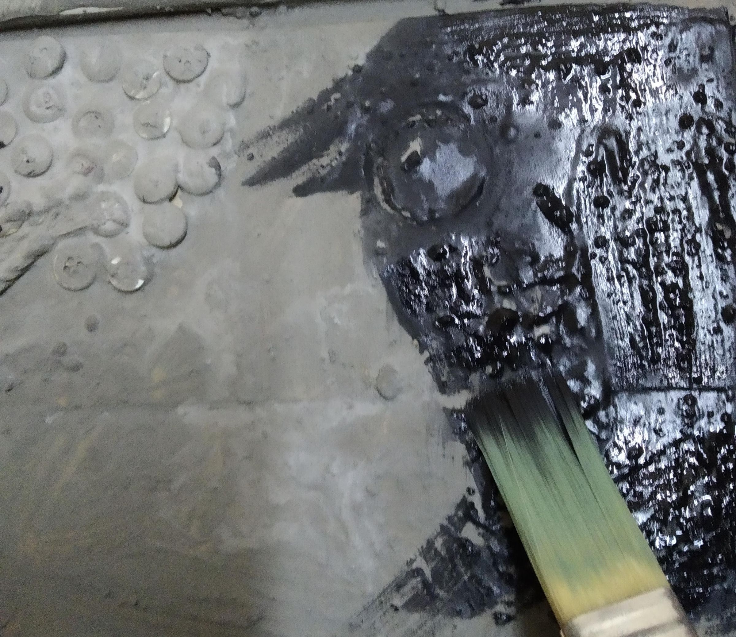 Cement Art : 6 Steps - Instructables