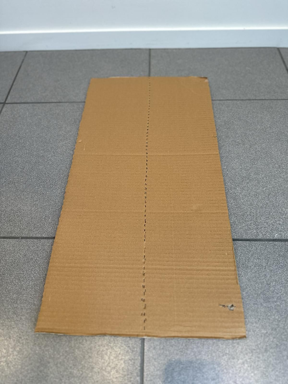 Sustainable Cardboard Tiny House : 16 Steps (with Pictures) - Instructables