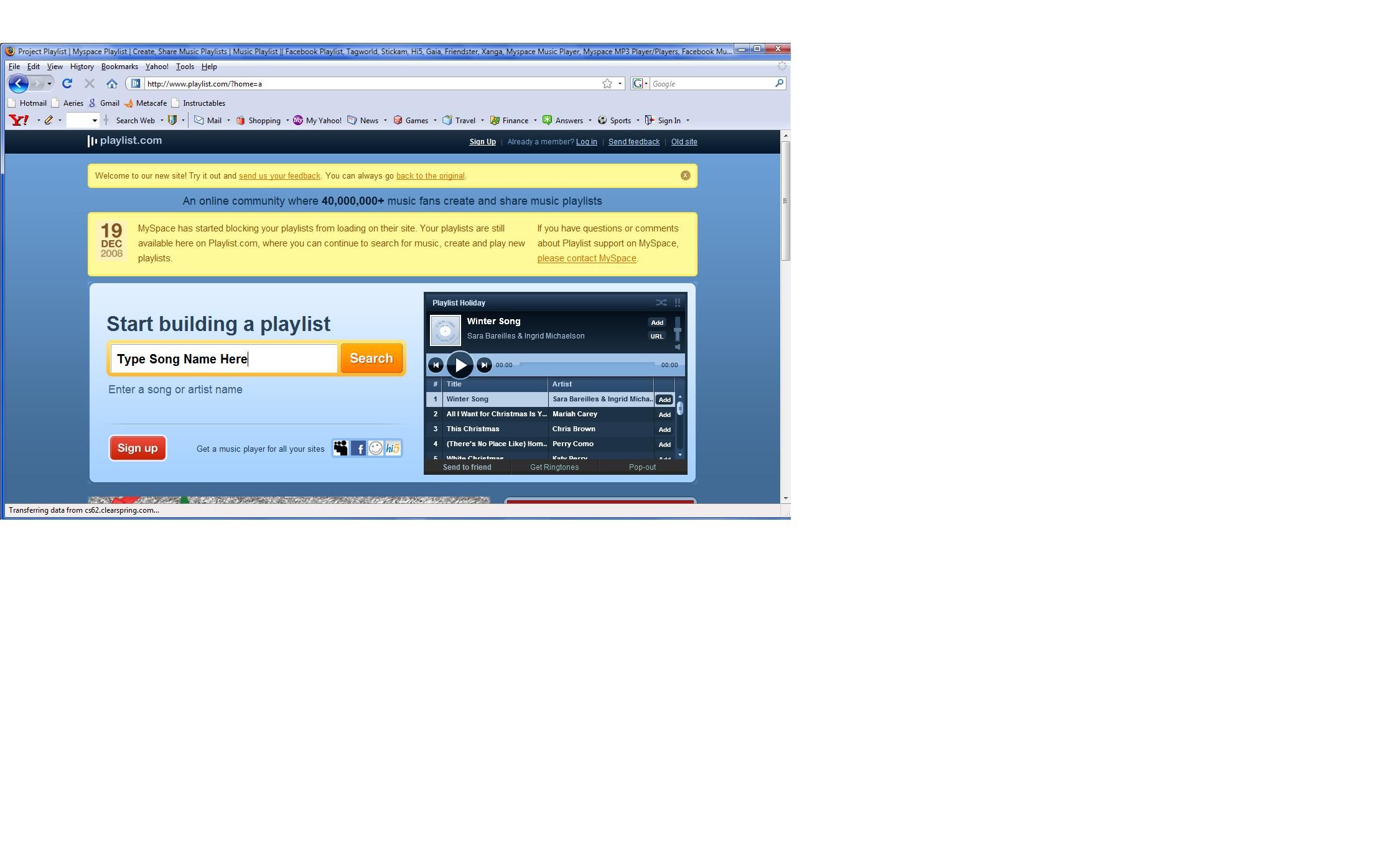 How to Get Free Music With Realplayer : 8 Steps - Instructables