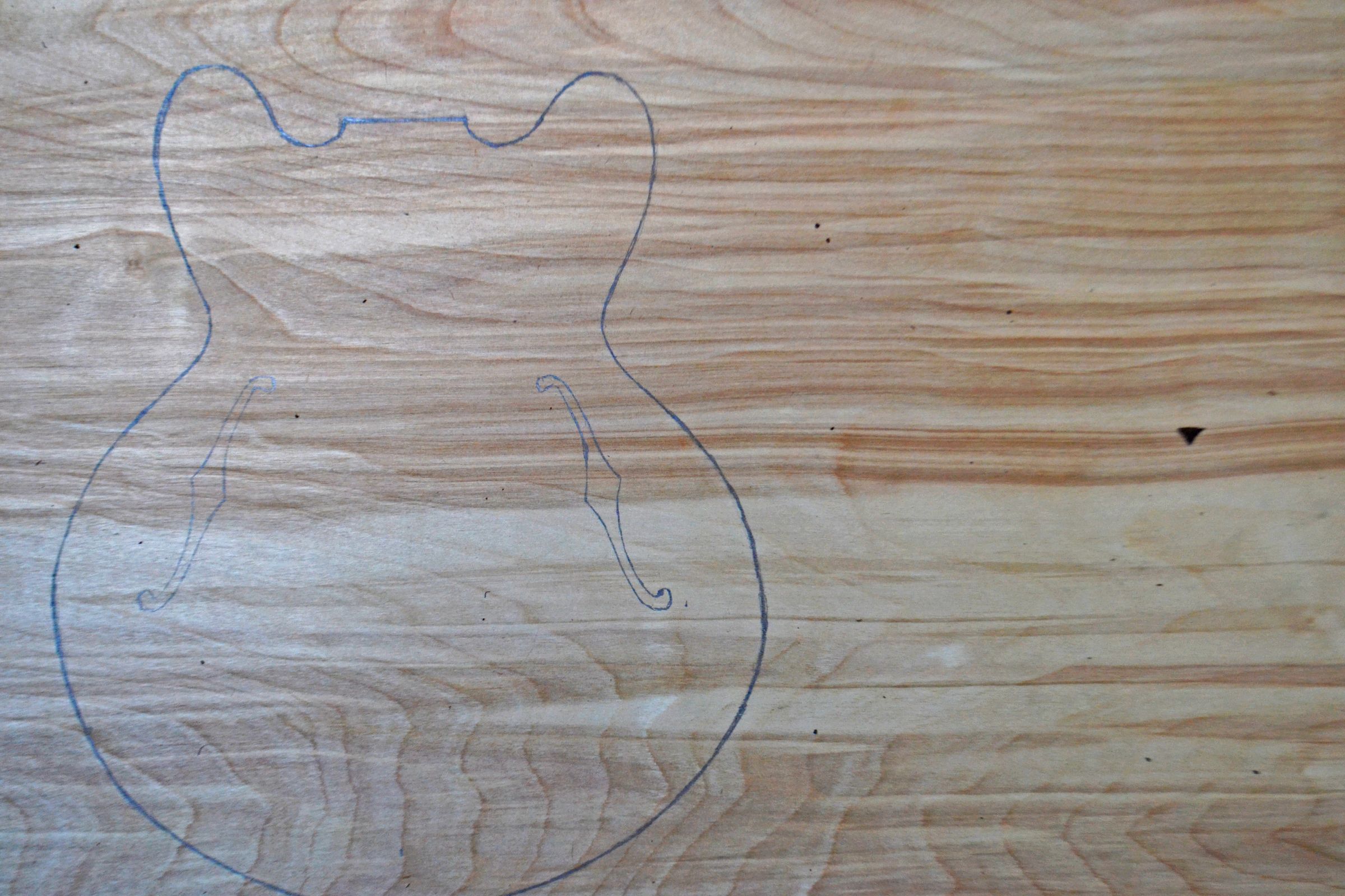 How to Build an Electric Ukulele : 12 Steps (with Pictures) - Instructables