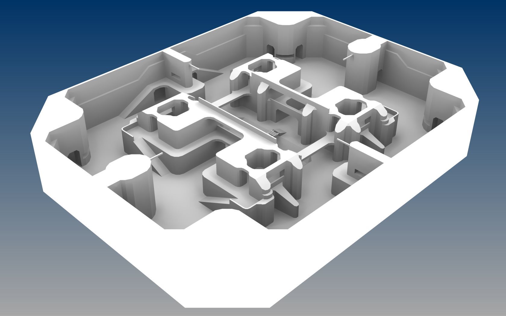 Counter-Strike Source Map to 3D Model. - Instructables
