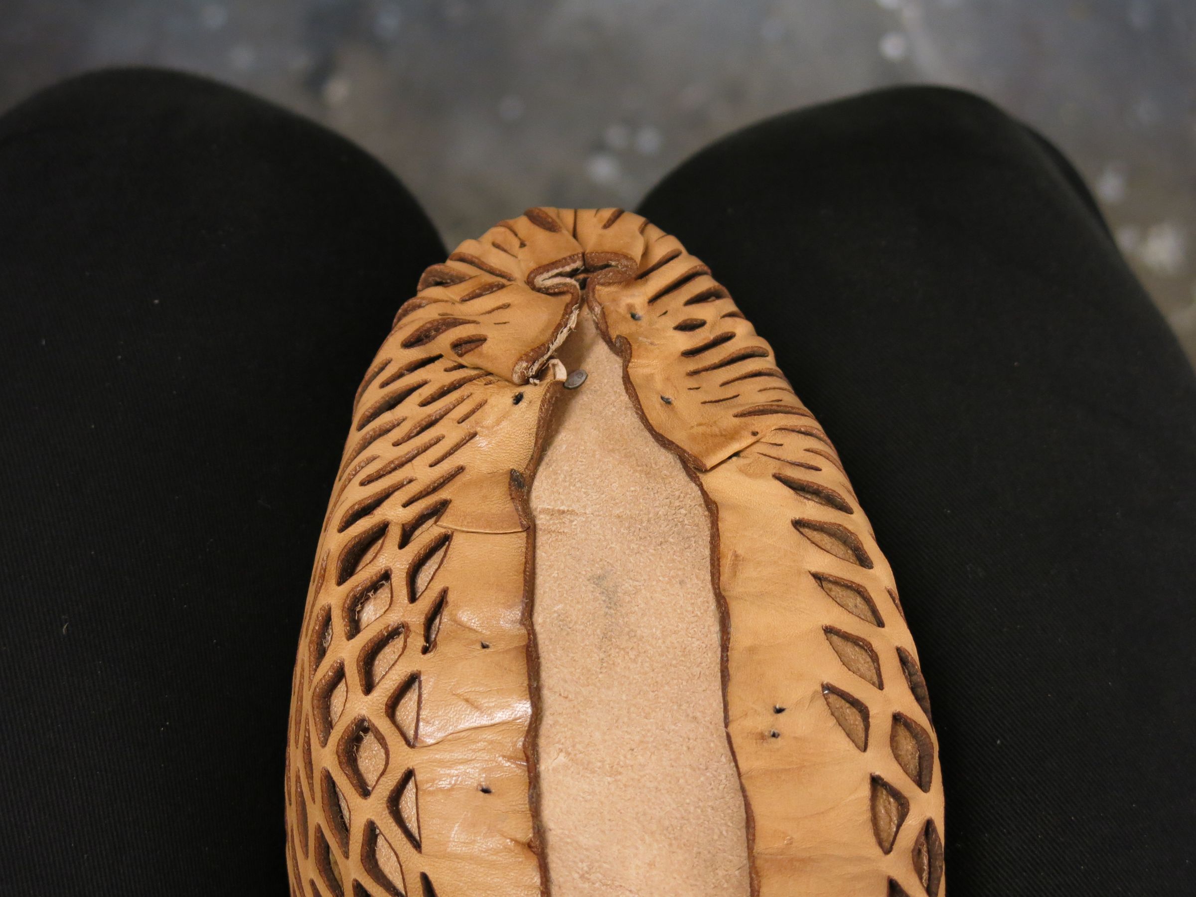 No-sew Shoes : 12 Steps (with Pictures) - Instructables