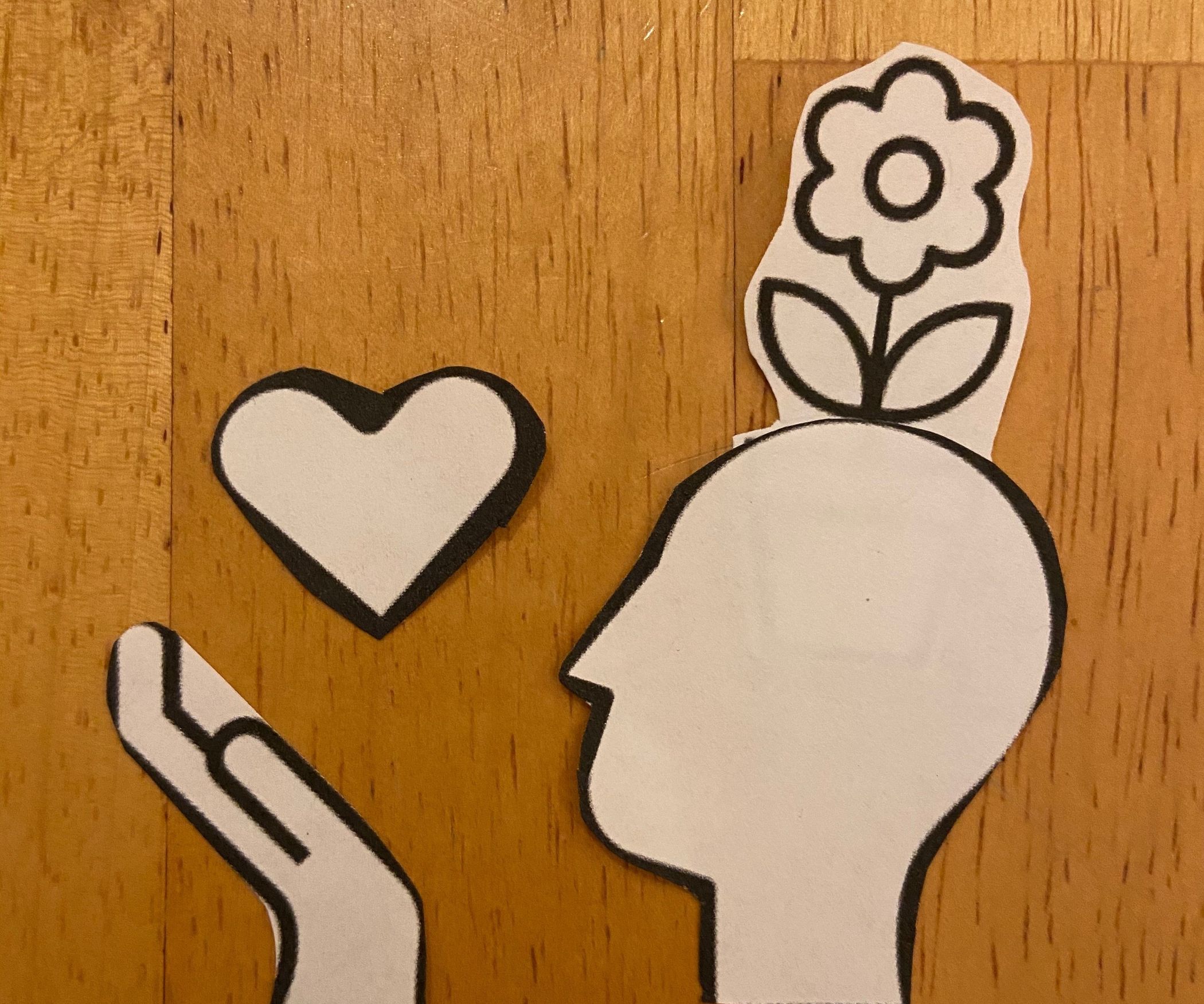 At Home Logo Design Creation Activity : 8 Steps - Instructables