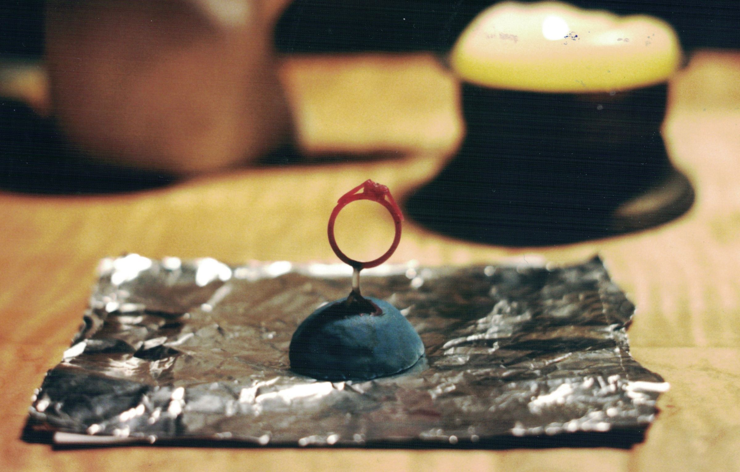 Silversmith Jewelry (Lost Wax Casting) : 7 Steps (with Pictures ...