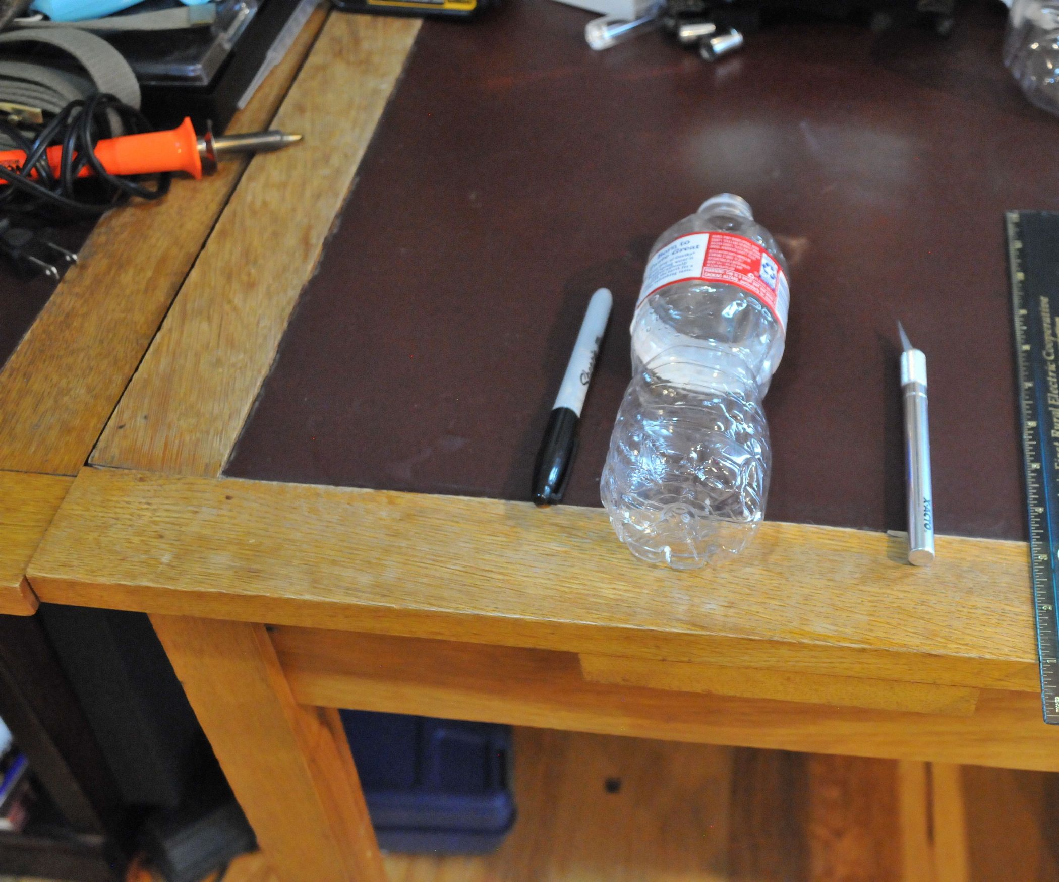 Rain Catcher : 3 Steps - Instructables