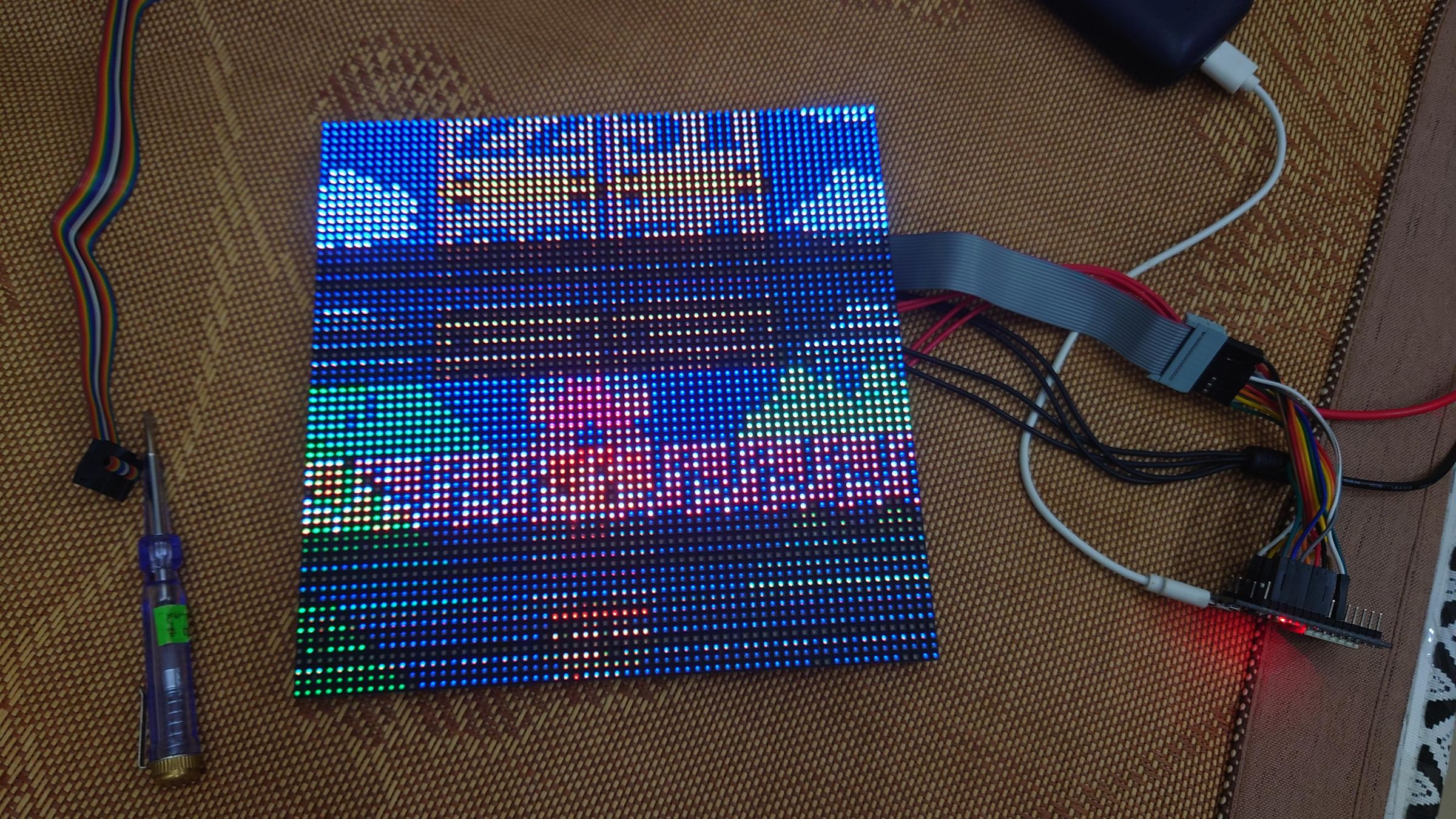 Mario Bros. Clock : 7 Steps (with Pictures) - Instructables