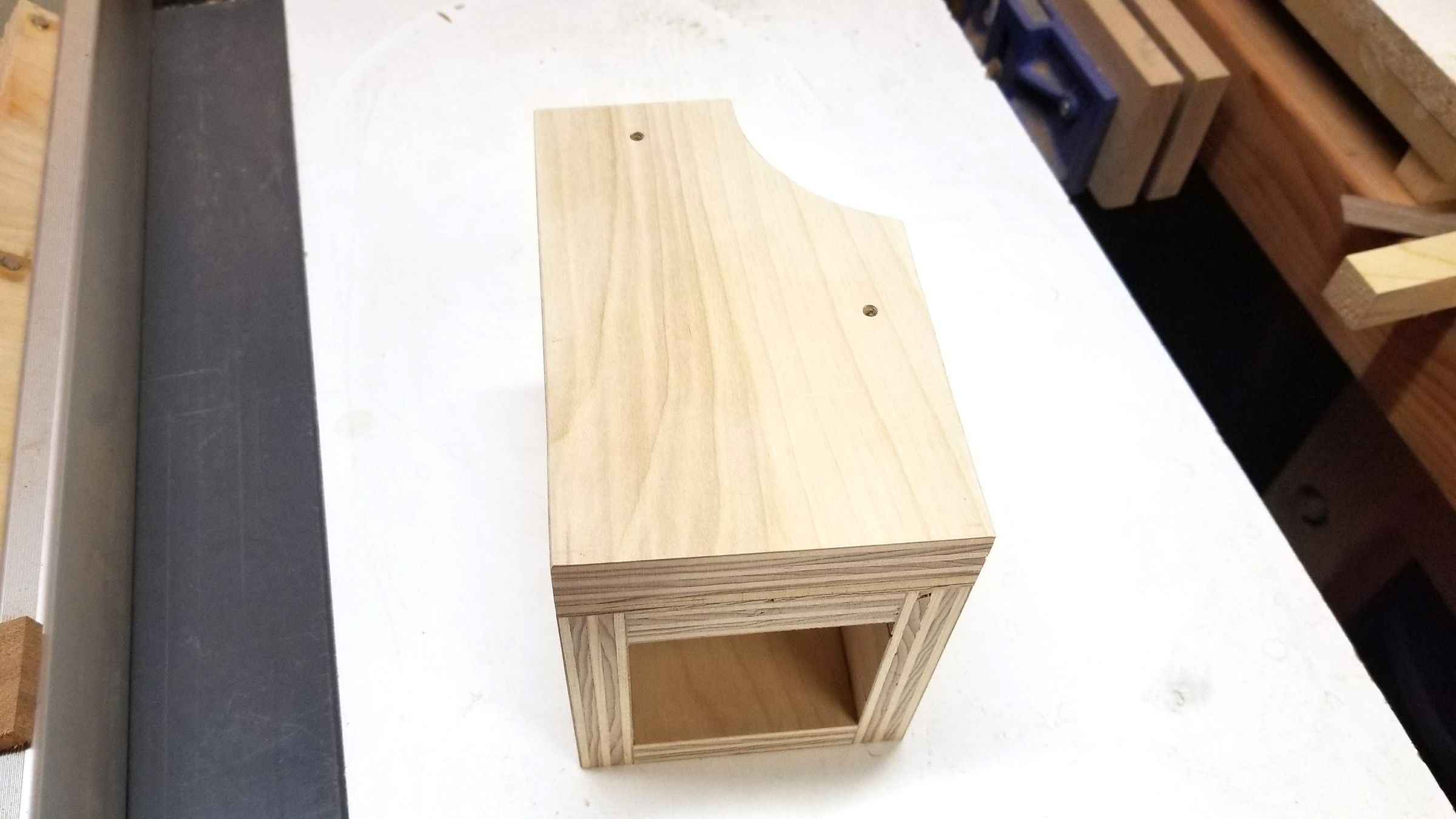 Compact Dust Collector : 22 Steps (with Pictures) - Instructables