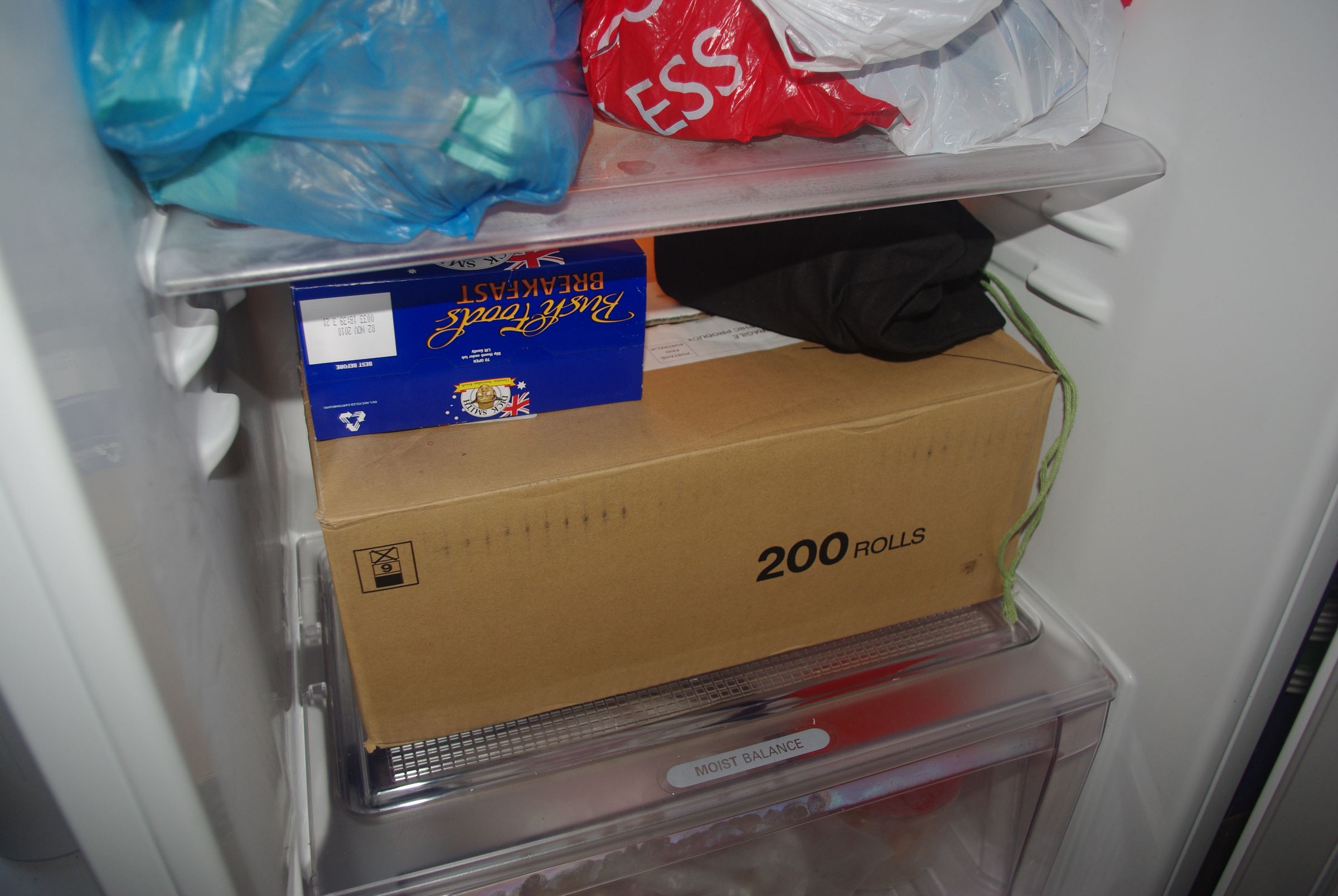 Storing and Handling 35mm Film : 5 Steps (with Pictures) - Instructables