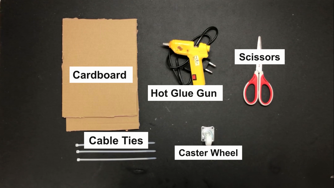 DIY Interactive Robot Using REKA:BIT With Micro:bit : 6 Steps ...