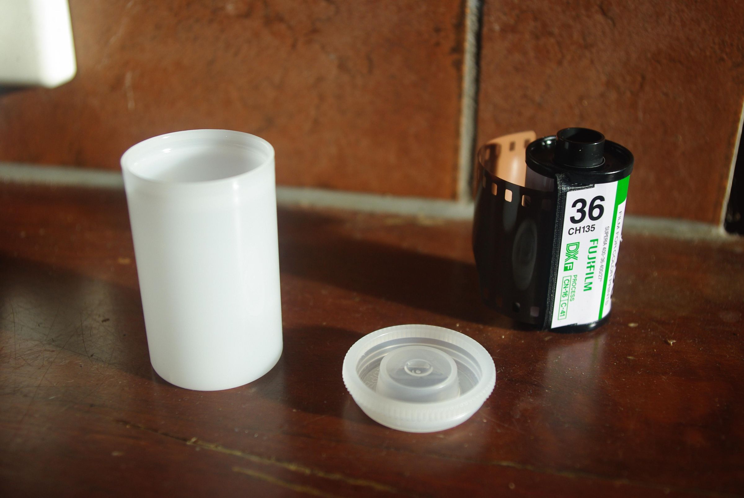 Storing and Handling 35mm Film : 5 Steps (with Pictures) - Instructables
