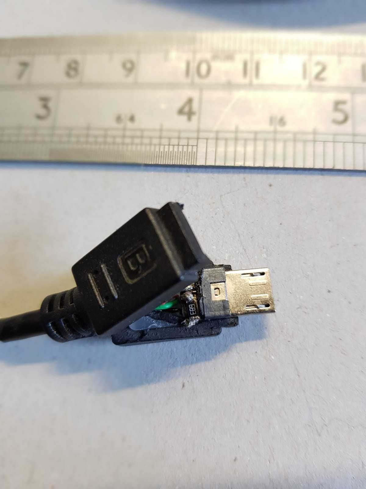 Samsung NX DSLR Camera Trigger Cable - Instructables