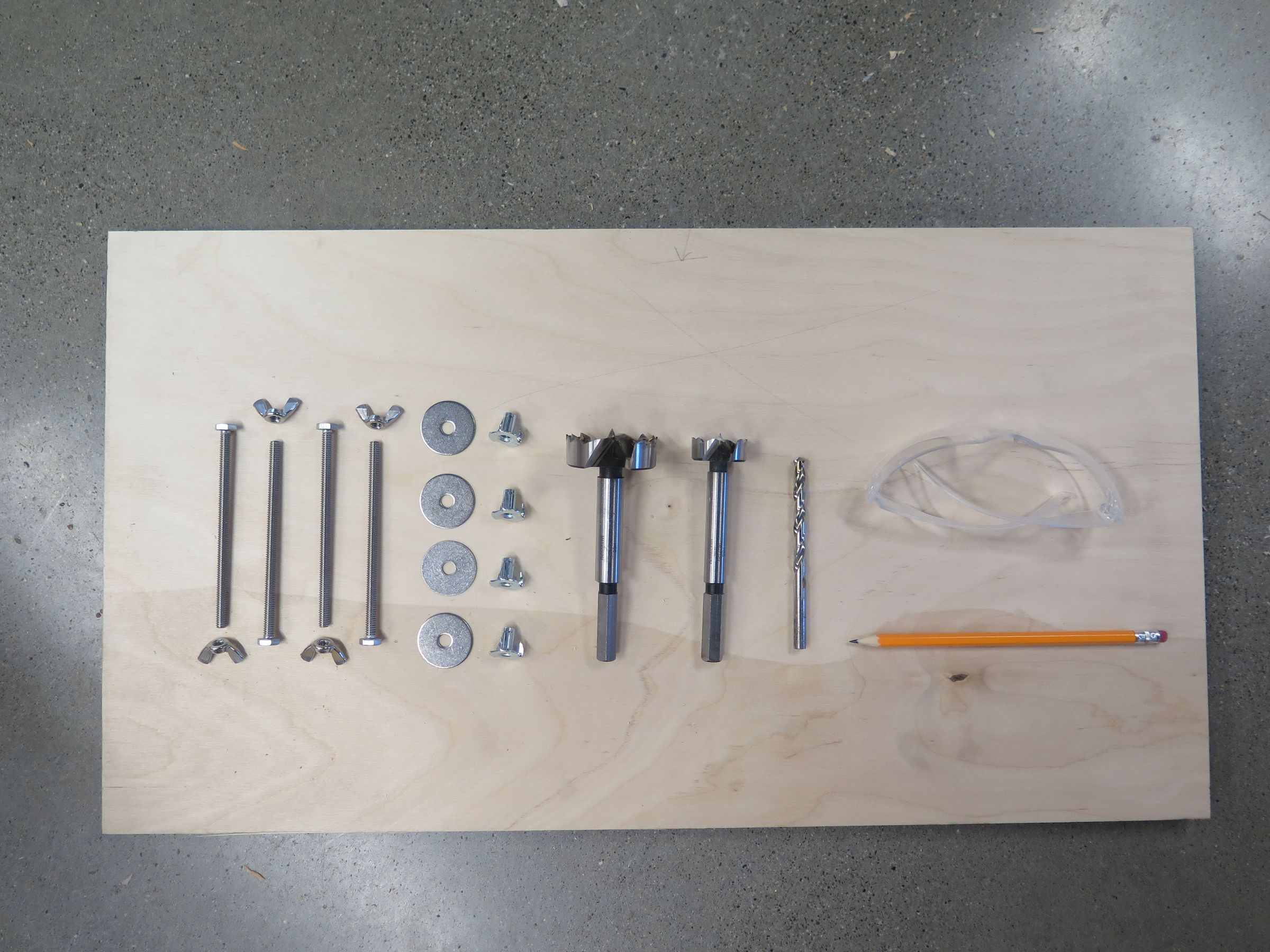 Sphere Drilling Jig : 4 Steps (with Pictures) - Instructables