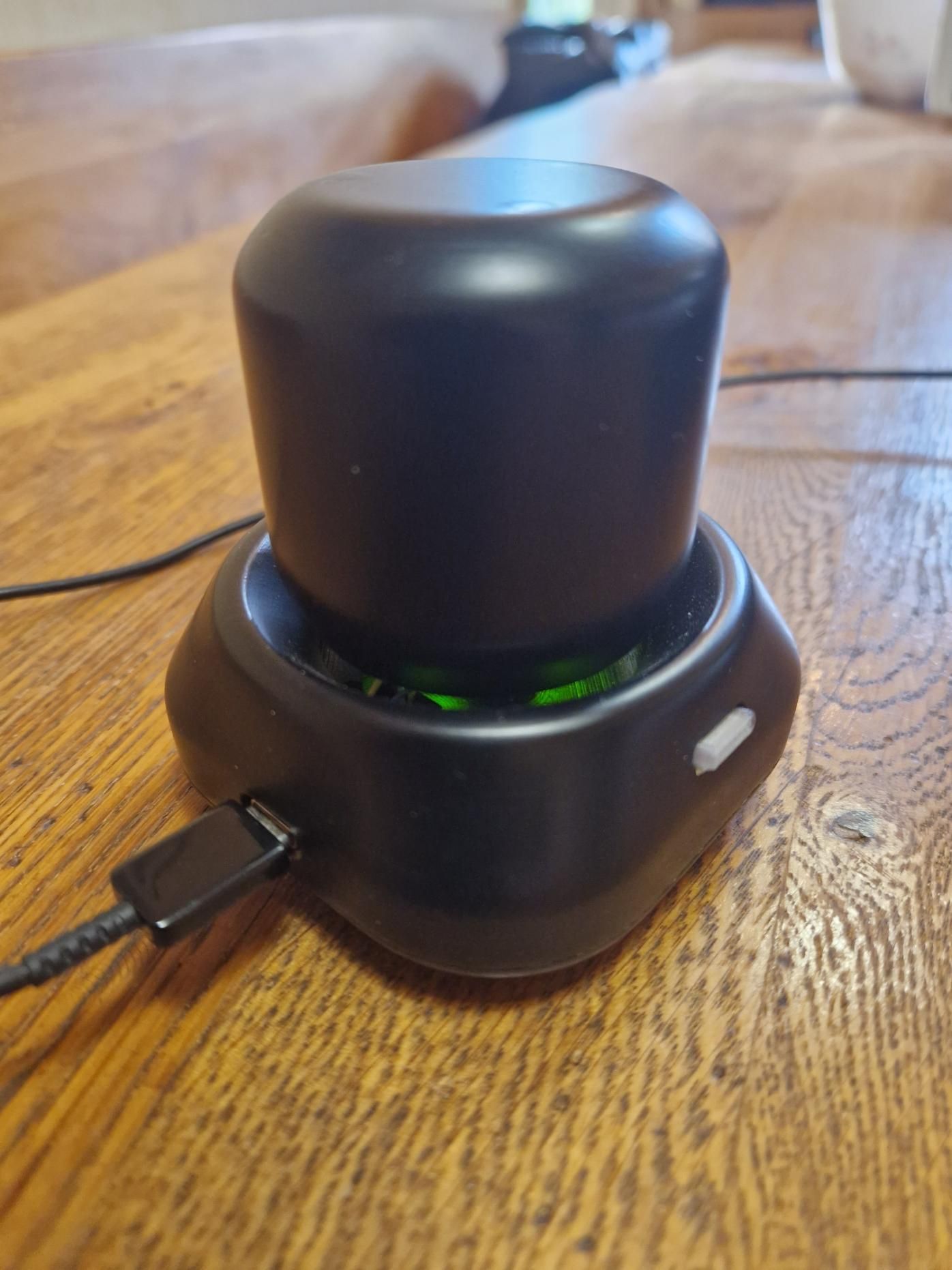 DIY Space Mouse for Fusion 360 Using Magnets : 13 Steps (with Pictures ...
