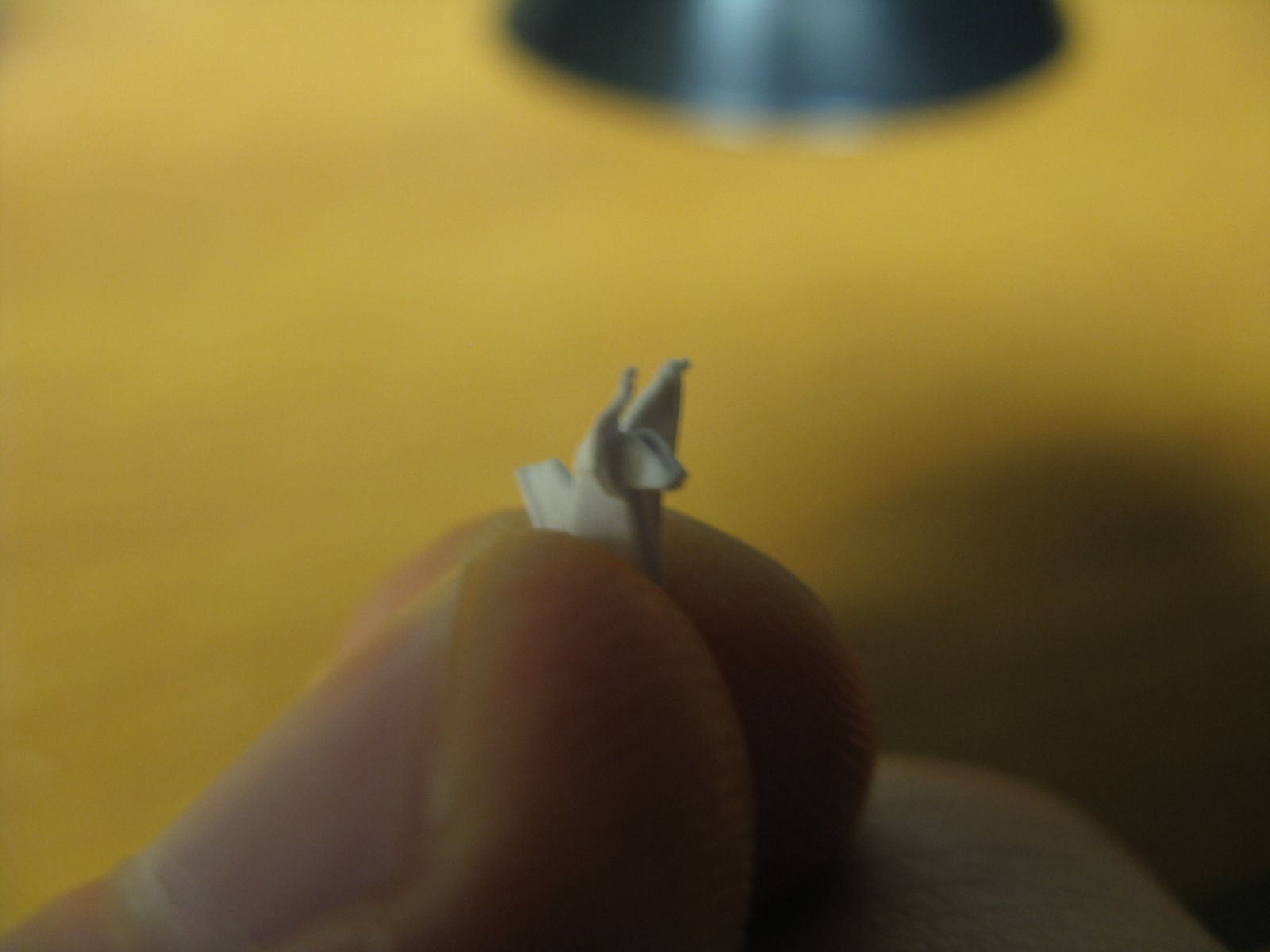 Tiny Origami - Instructables