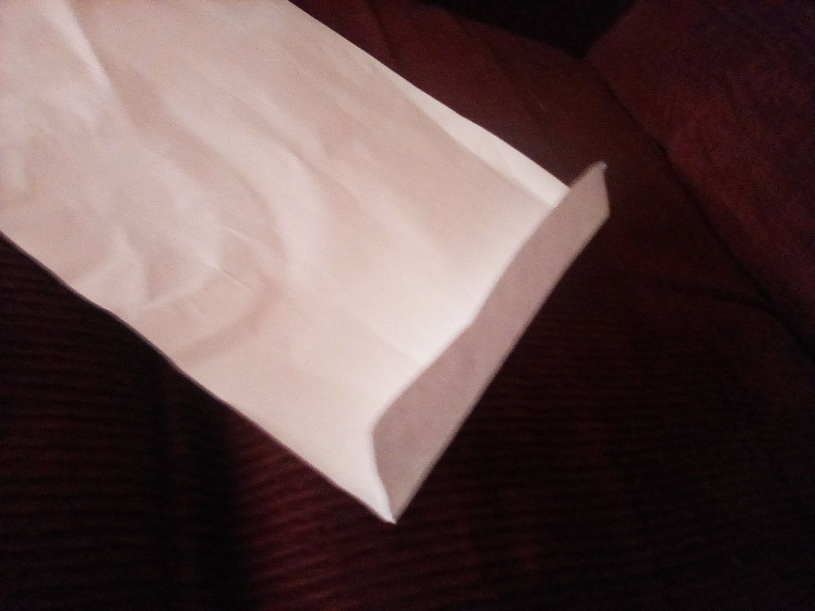 How to Make a Fan Out of Paper : 5 Steps - Instructables
