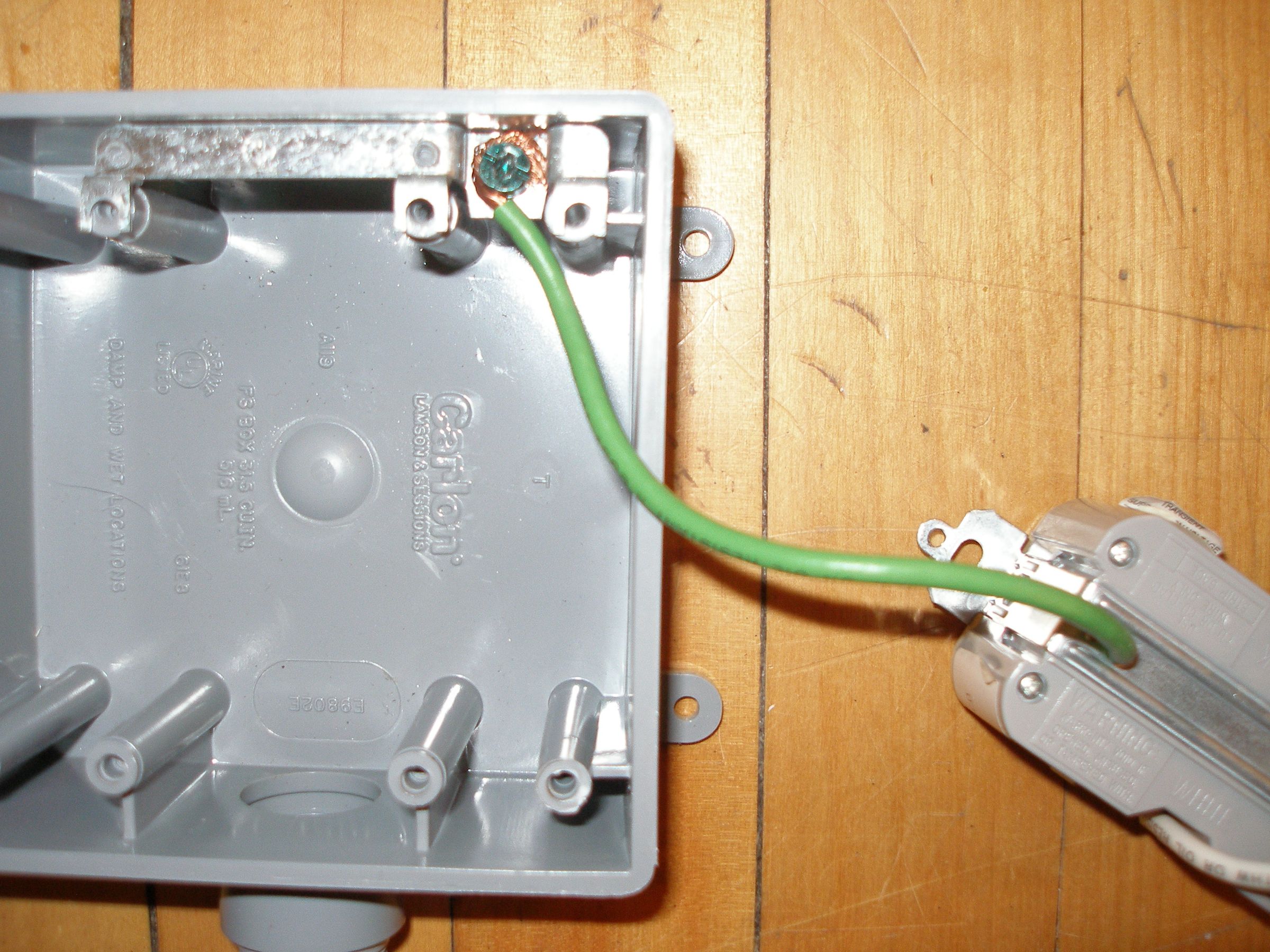 DIY Power Bar : 4 Steps (with Pictures) - Instructables