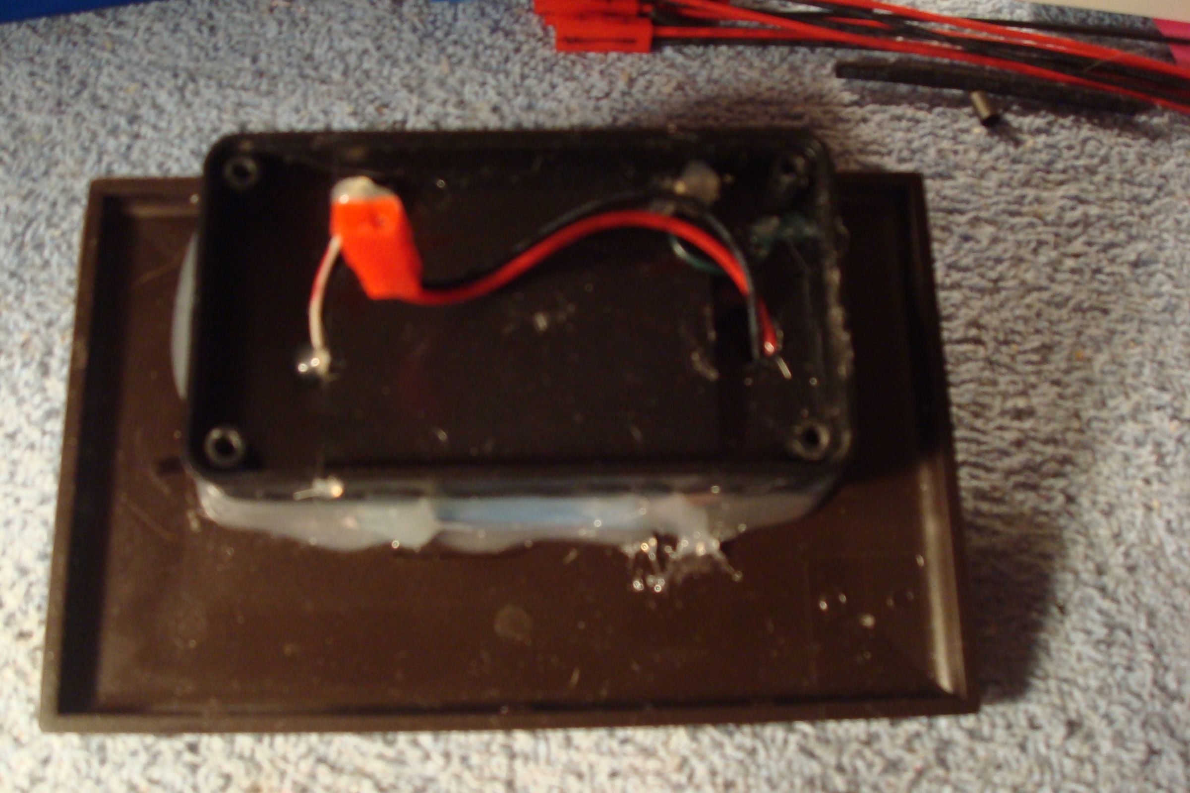 Solar String Lights - Repair and Improve : 13 Steps (with Pictures ...