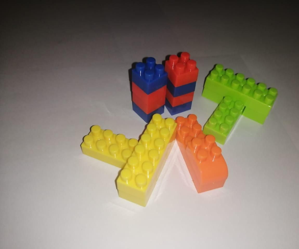 Logic-Blocks / Prototipo FOC : 6 Steps - Instructables