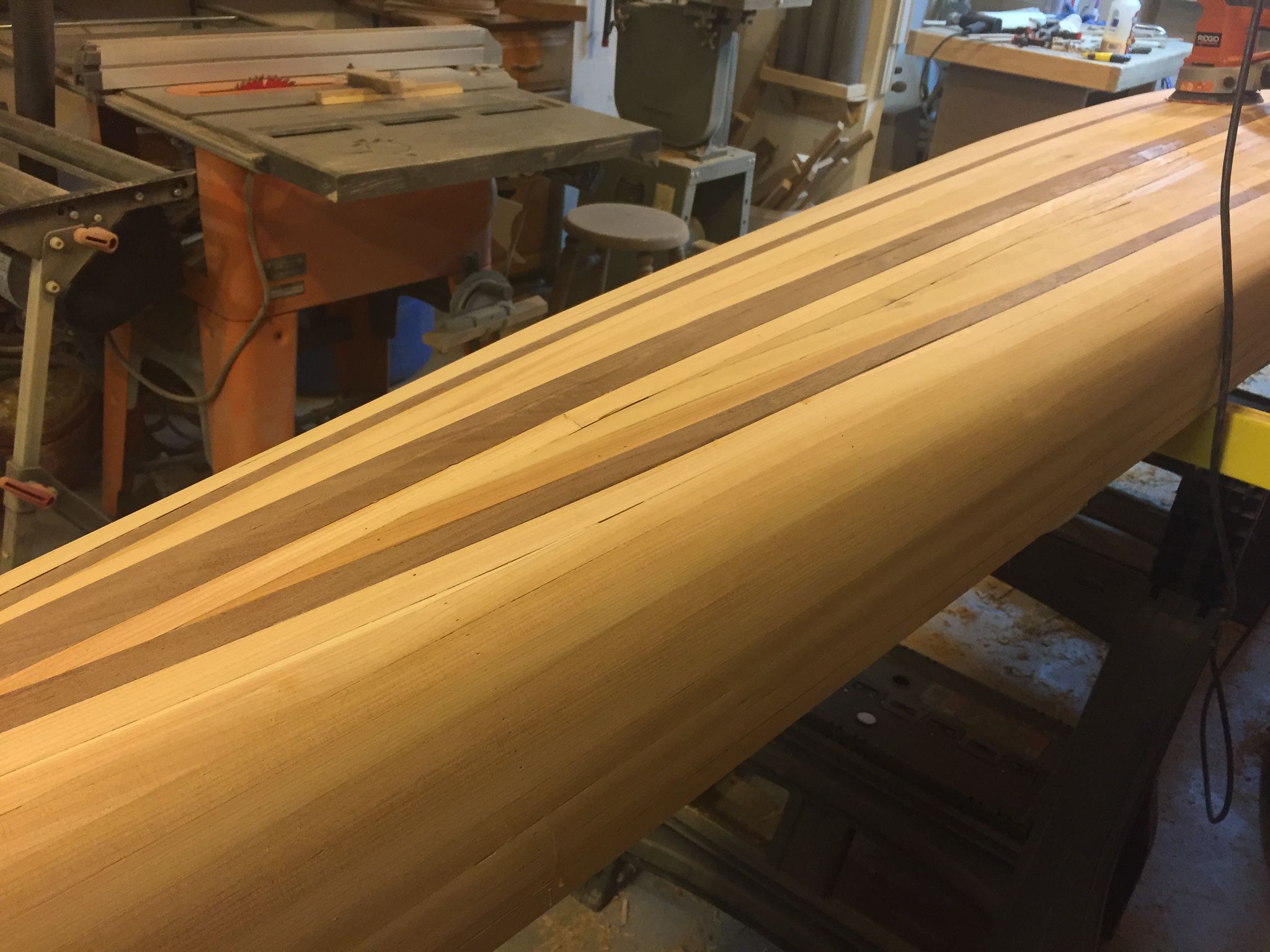 Cedar Strip Kayak : 36 Steps (with Pictures) - Instructables
