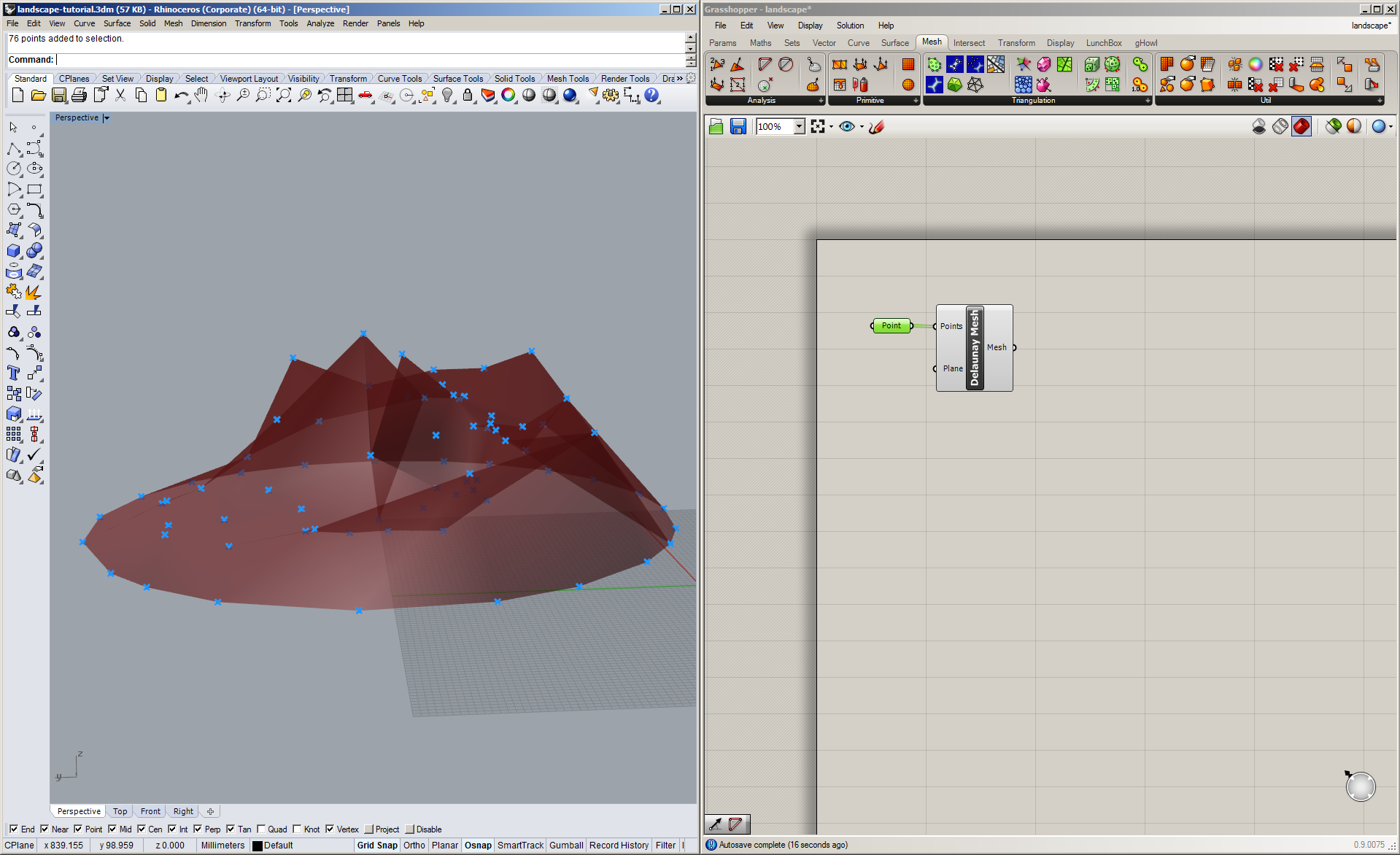 Mini Projection-Mapped Landscape : 7 Steps (with Pictures) - Instructables