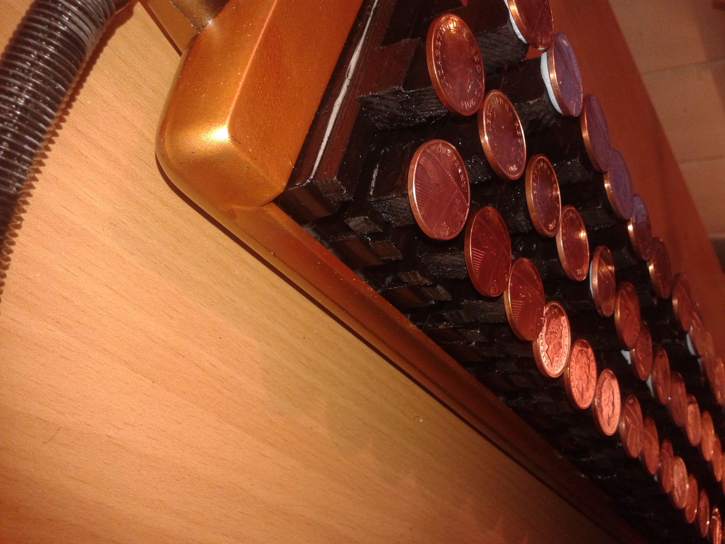 Uniform Keyboard (Jankó Keyboard) Melodica/Pianica Conversion : 6 Steps ...
